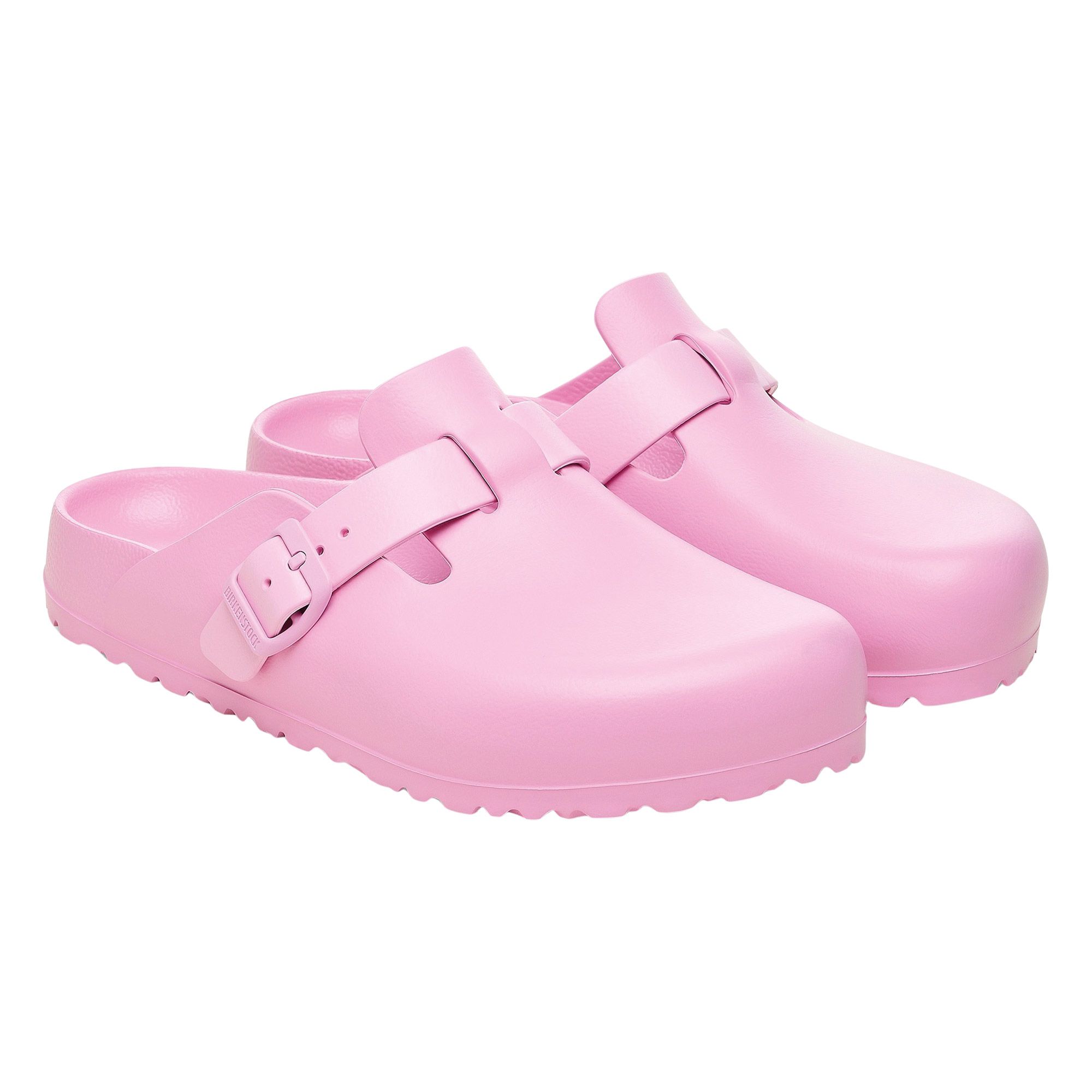 Birkenstock Boston EVA Slippers Women | Plutosport