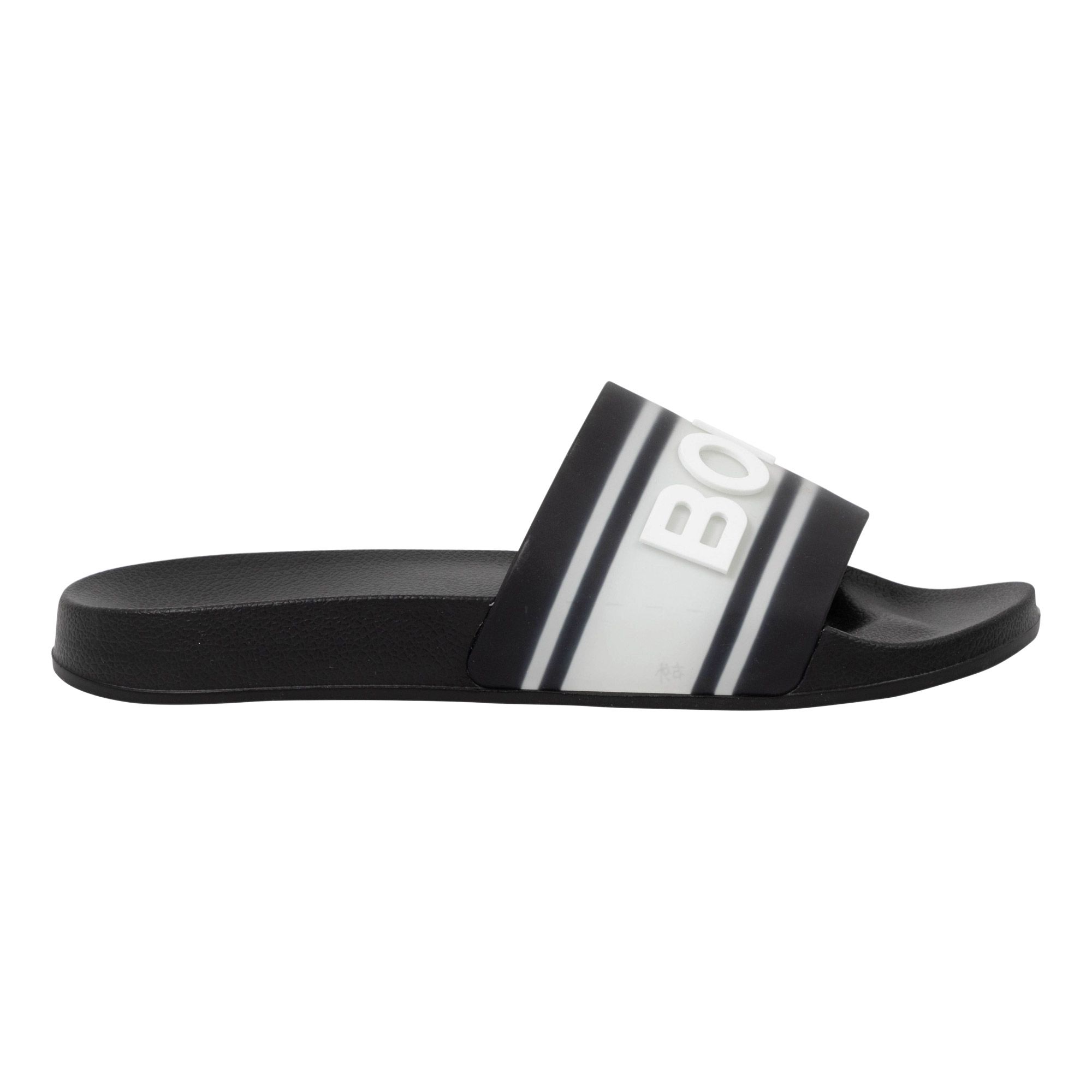 Björn Borg Knox MLD HRS Slippers Heren | Plutosport