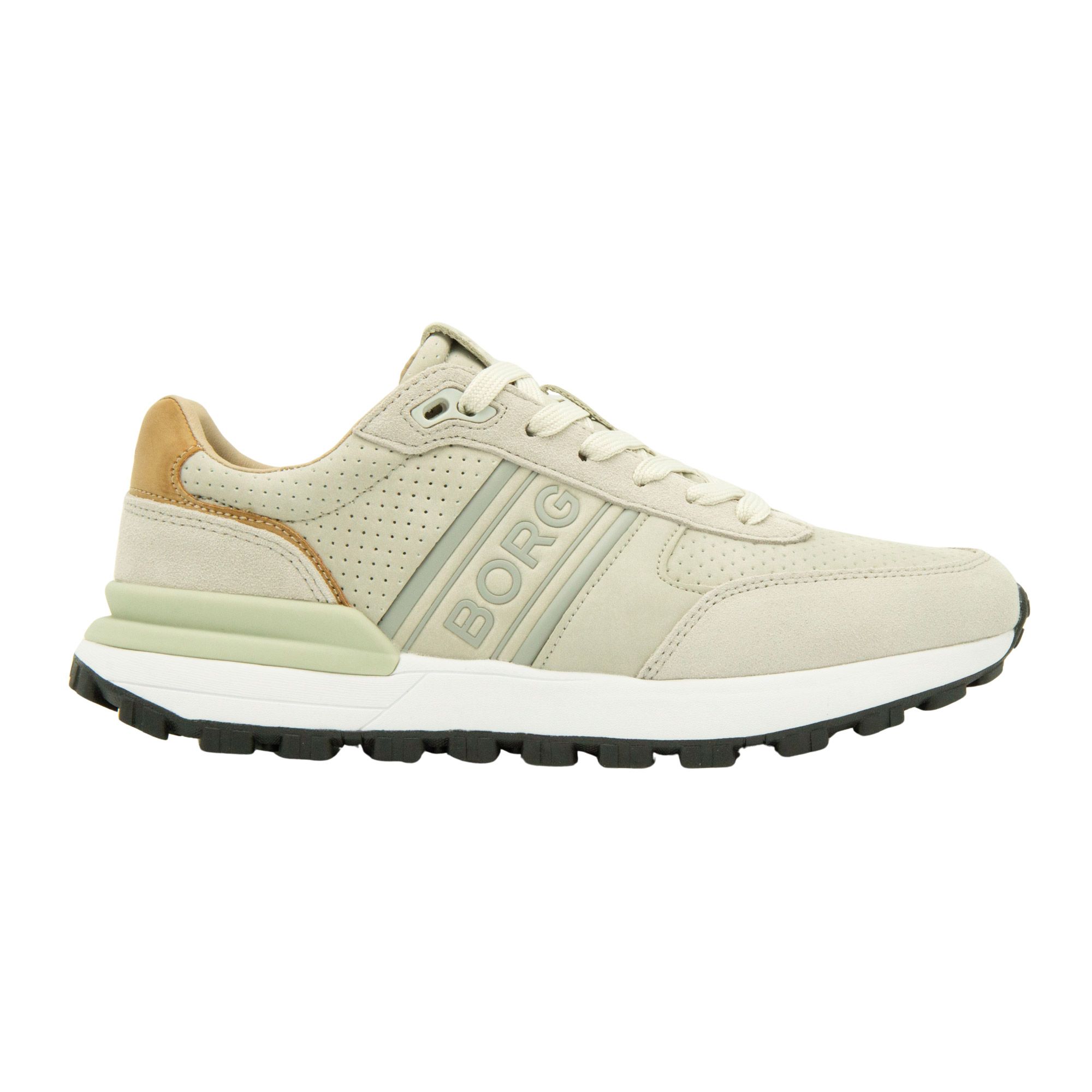 Björn Borg R2400 Sneakers Heren | Plutosport