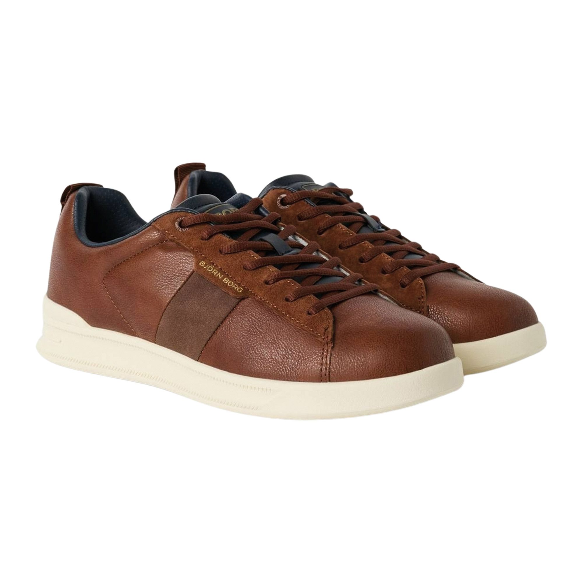 Björn Borg T2600 Sneakers Heren | PlutoSport