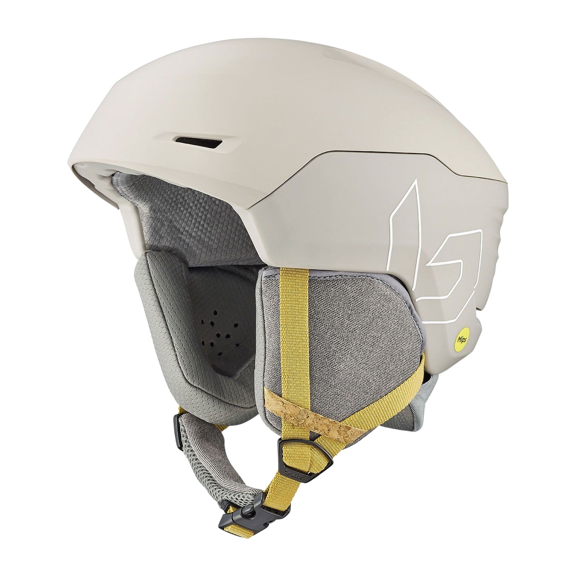 Bollé Eco Ryft MIPS Skihelm Senior | Plutosport