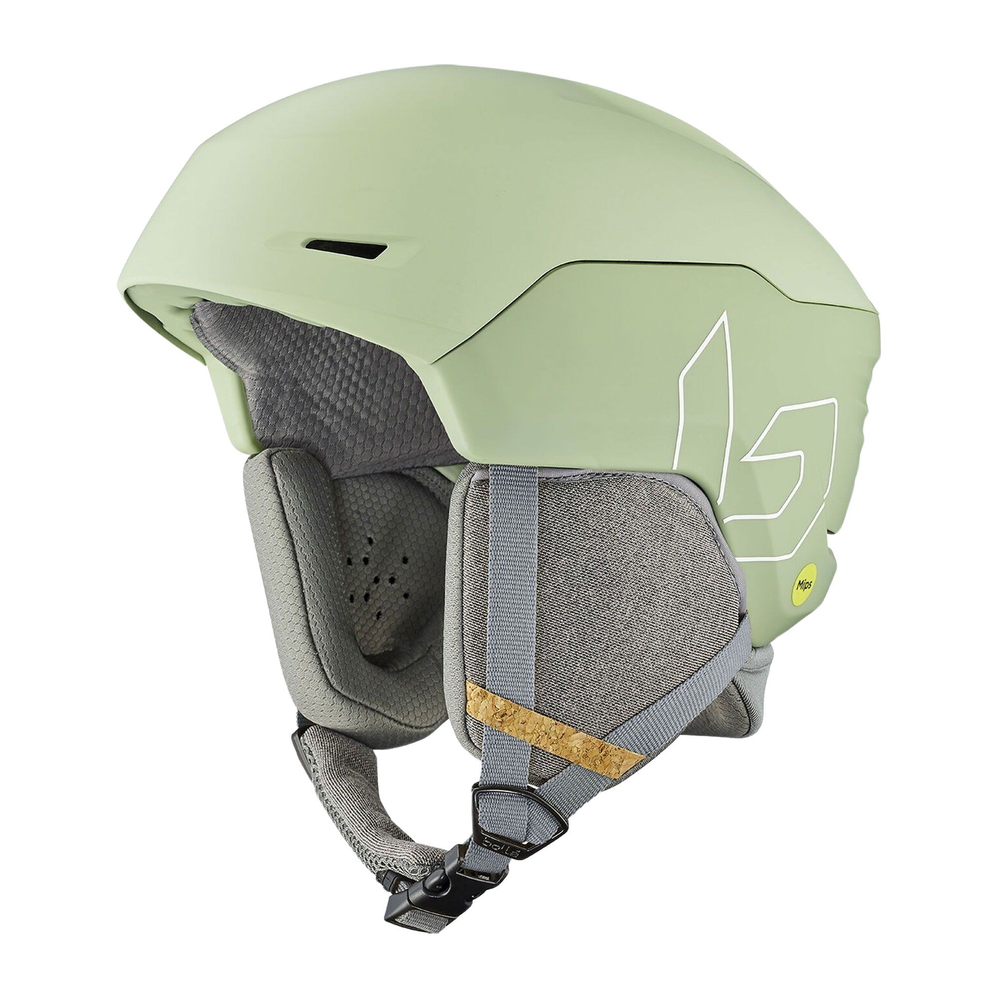 Casques Bollé Eco Ryft MIPS | Plutosport