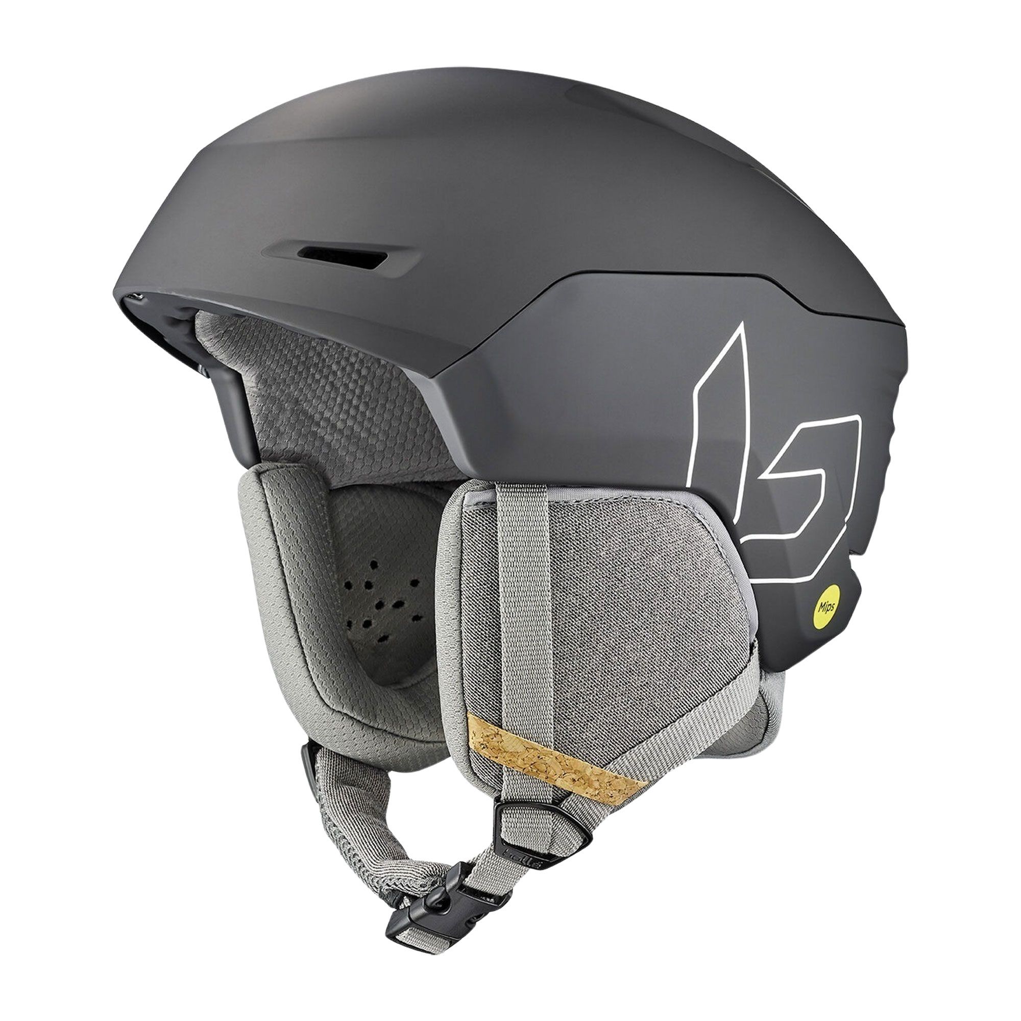 Bollé Eco Ryft MIPS Helmet Senior | Plutosport