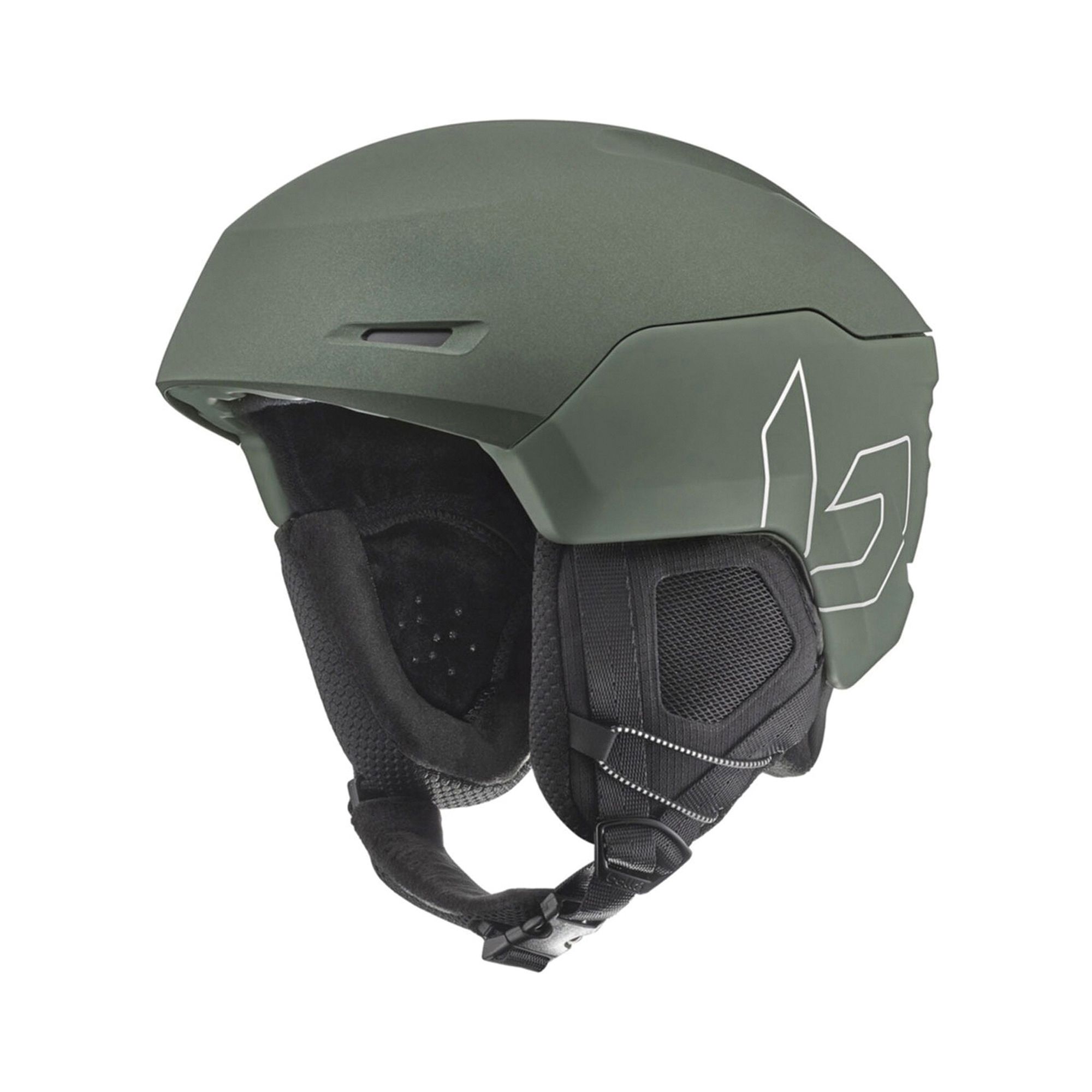 Casques Bollé Ryft Pure Adulte | Plutosport
