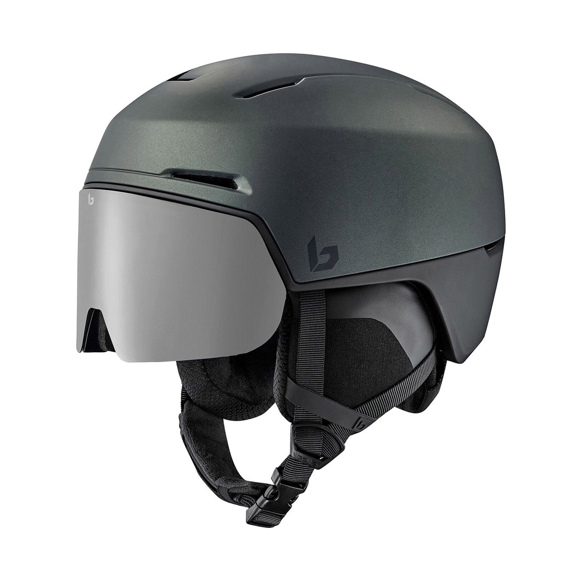 Bollé X-Fusion Pure Helmet Senior | Plutosport