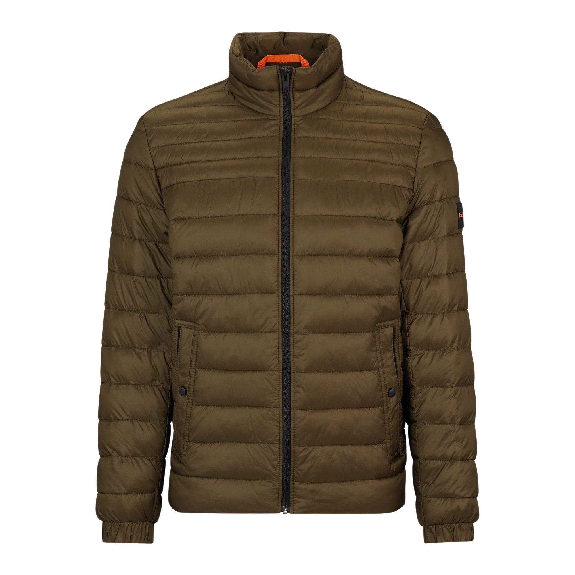 Doudoune Boss Oden Padded Hommes | Plutosport