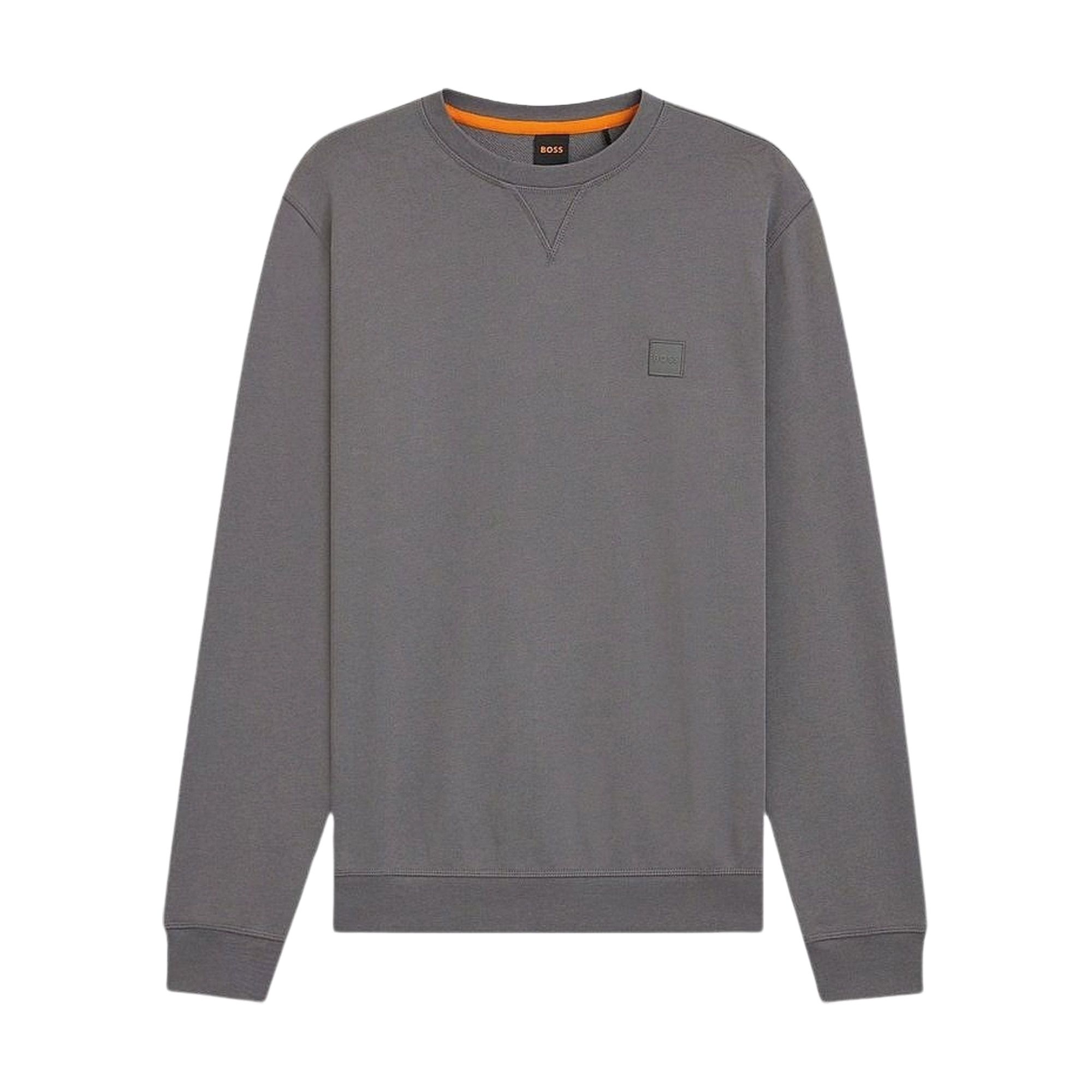 Boss WeSmall Pullover Herren | Plutosport