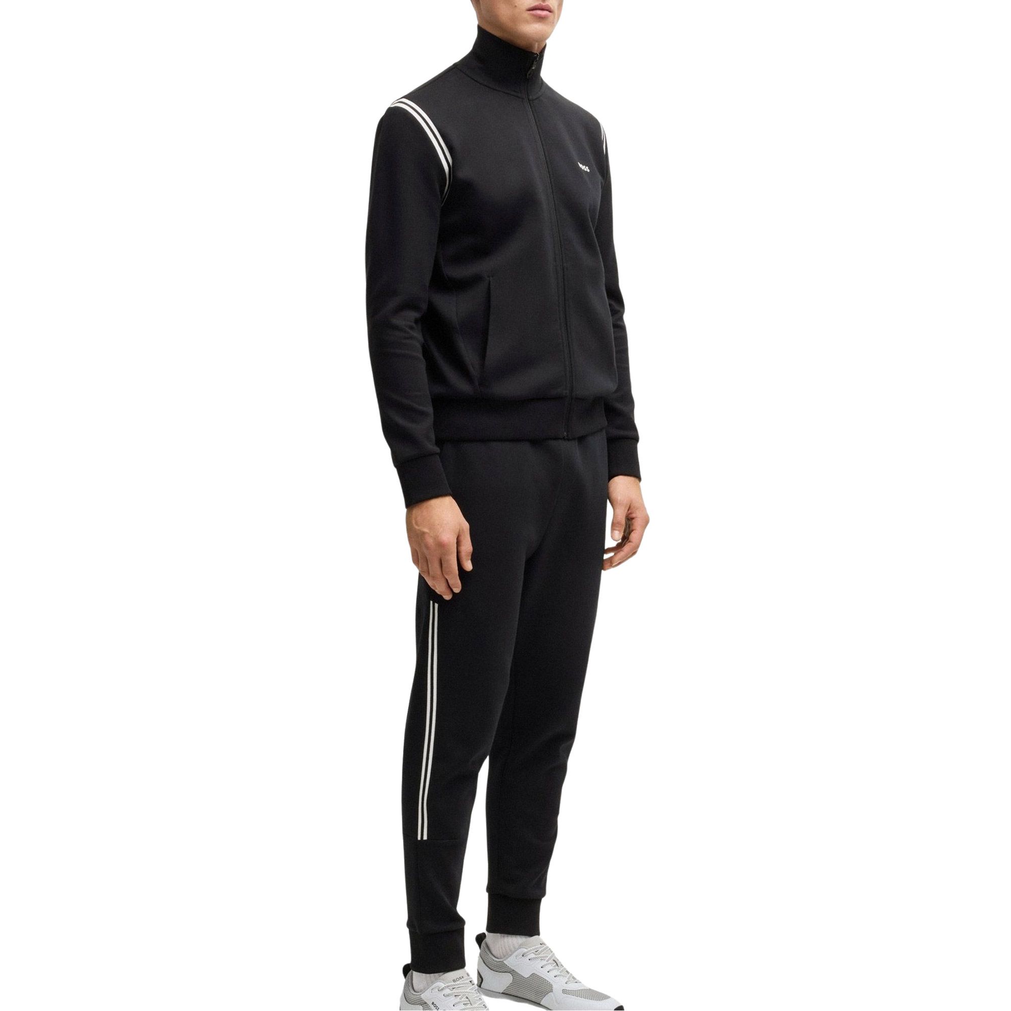 Boss Set Tracksuit Men | Plutosport