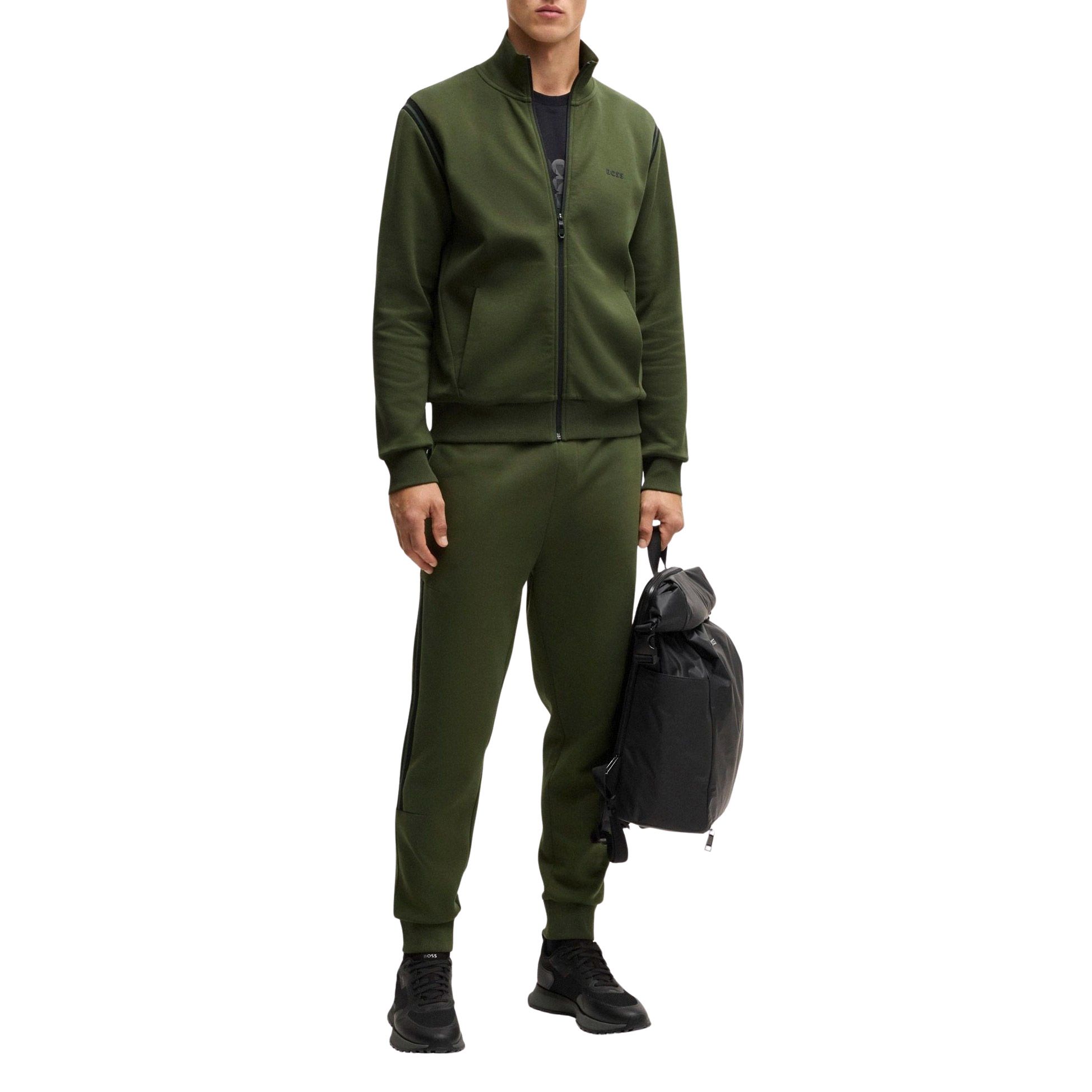 Survêtement Boss Set Hommes | Plutosport