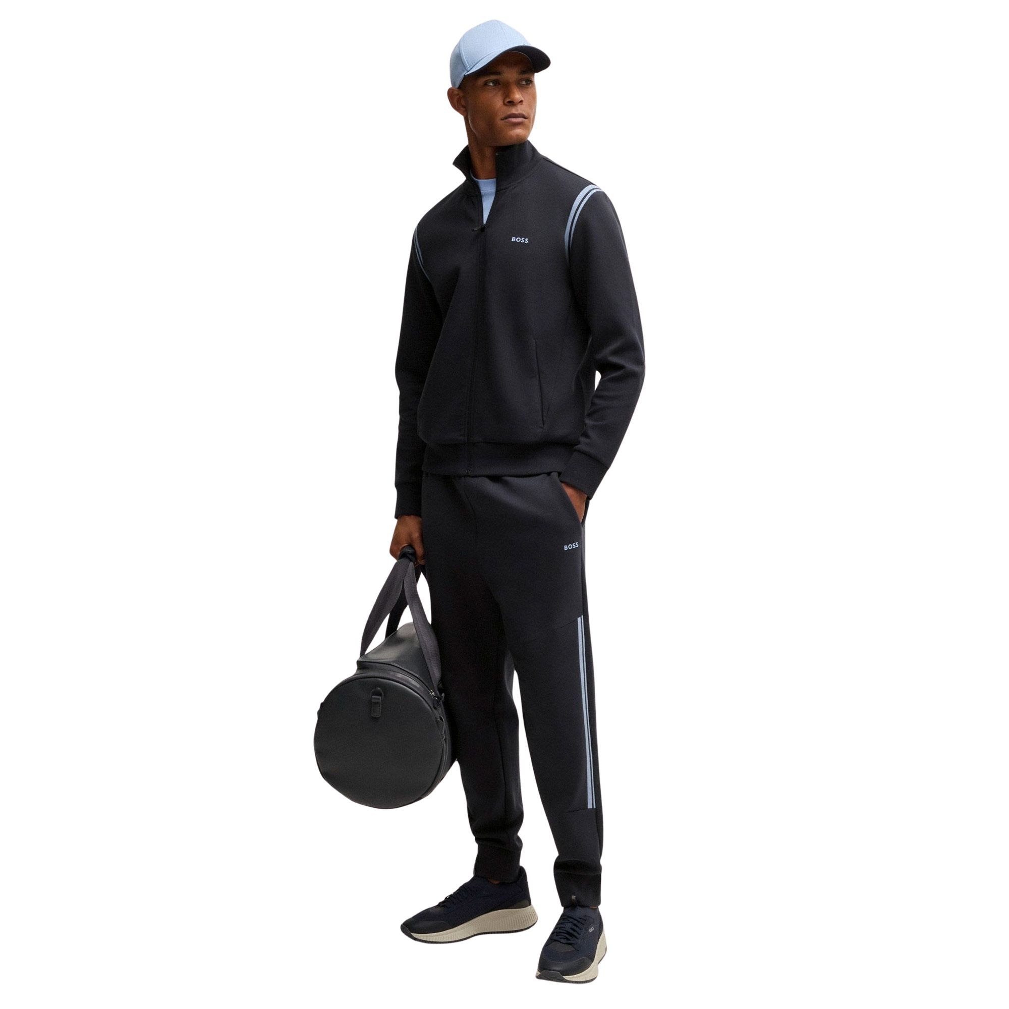 Boss Set Trainingspak Heren | PlutoSport