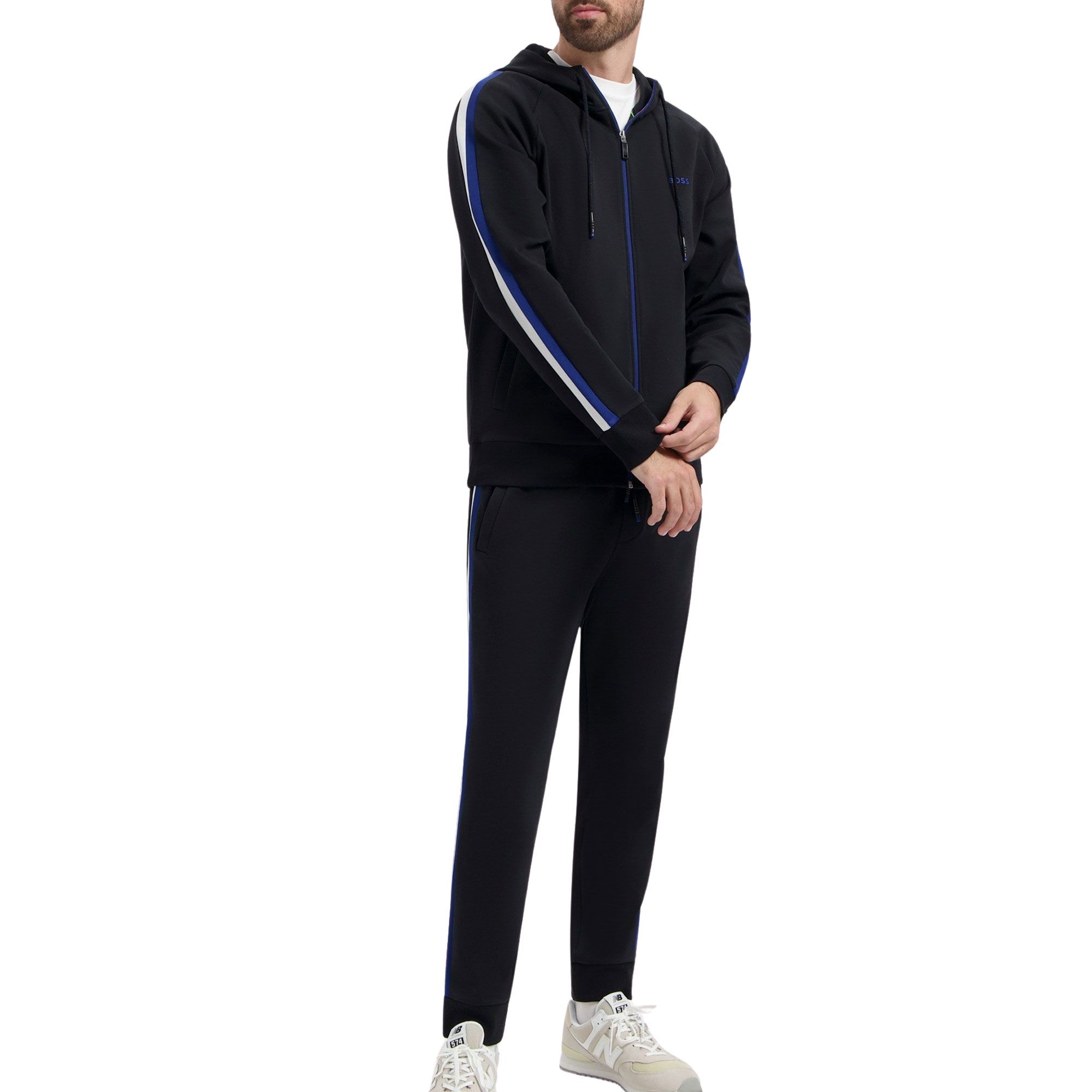 Boss Set Trainingsanzug Herren | Plutosport