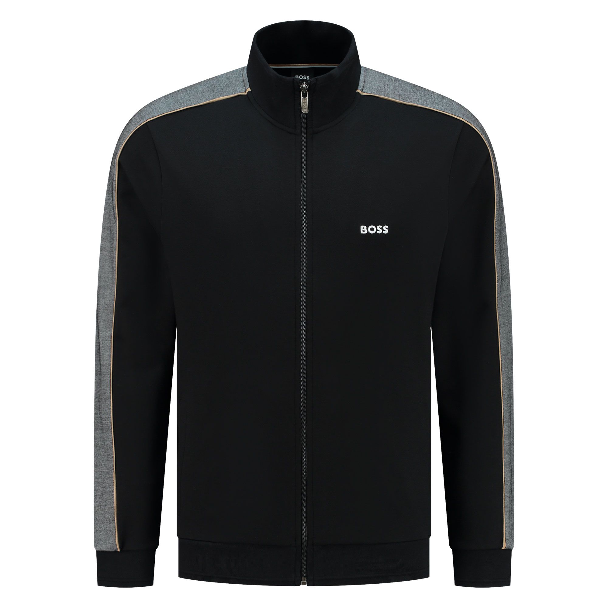 Boss Long Set Trainingspak Heren | PlutoSport