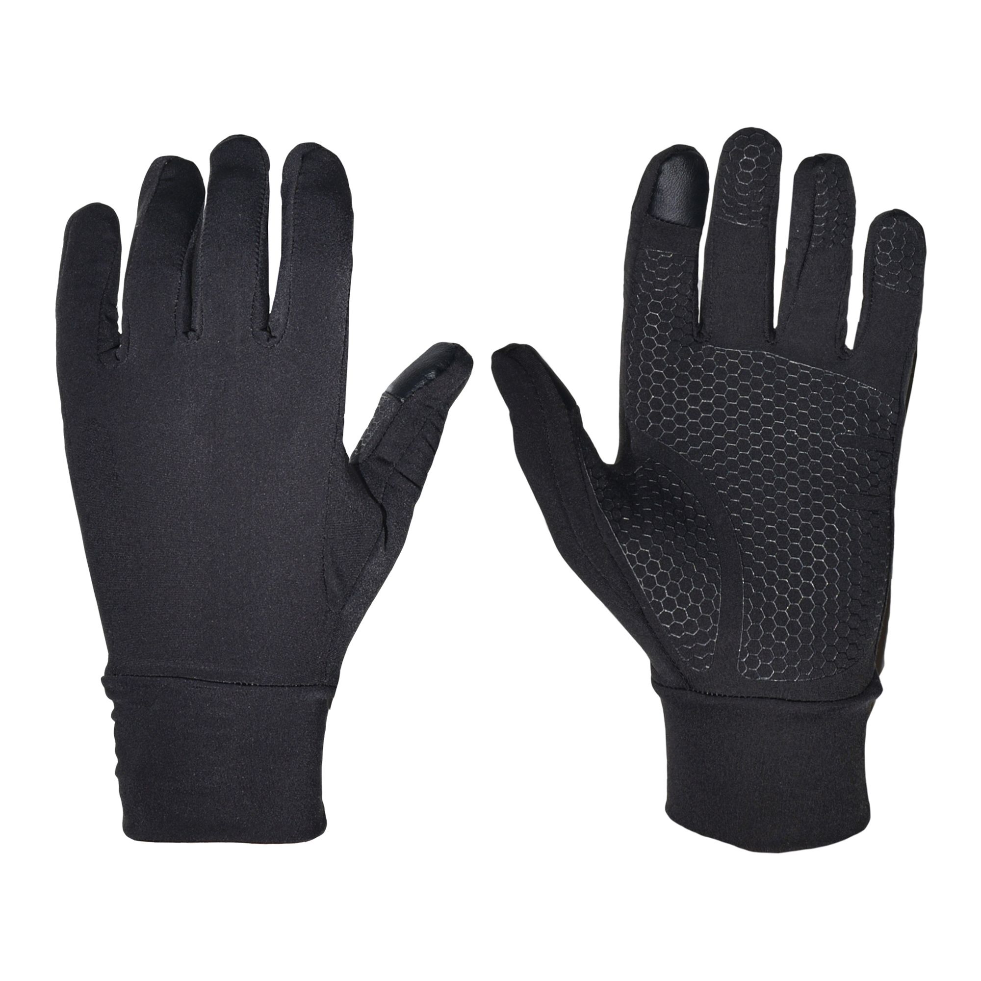 Brabo Tech Hockeyhandschoenen | PlutoSport