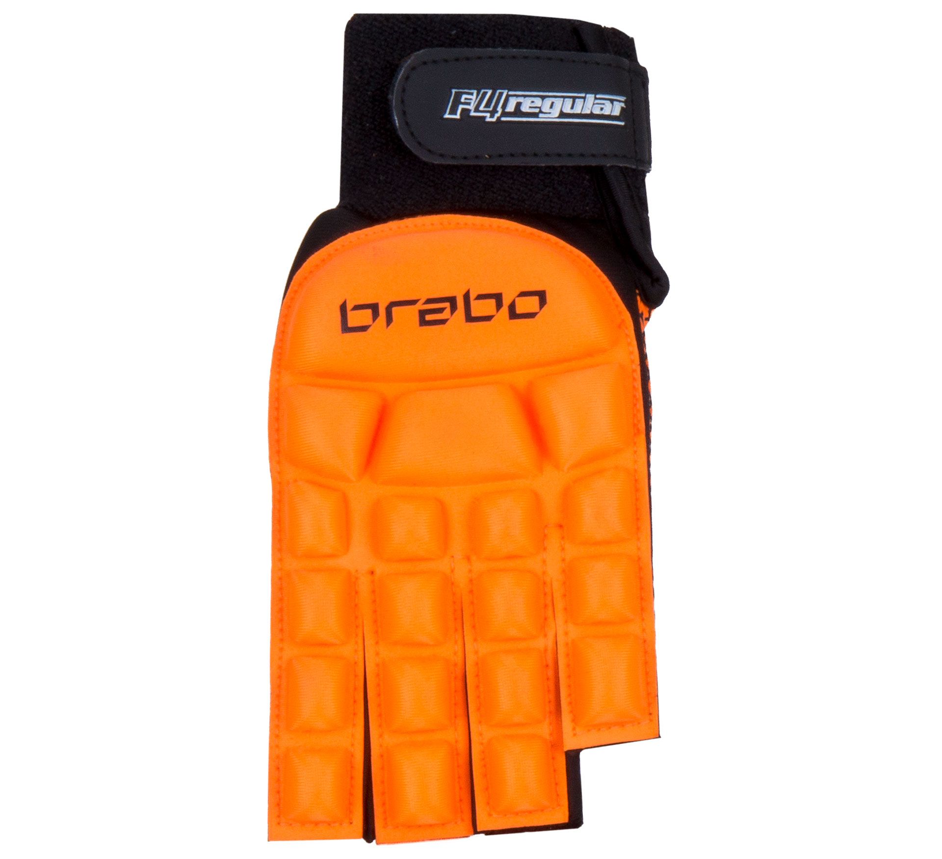 Brabo F4.1 Hockey Handschoen | PlutoSport
