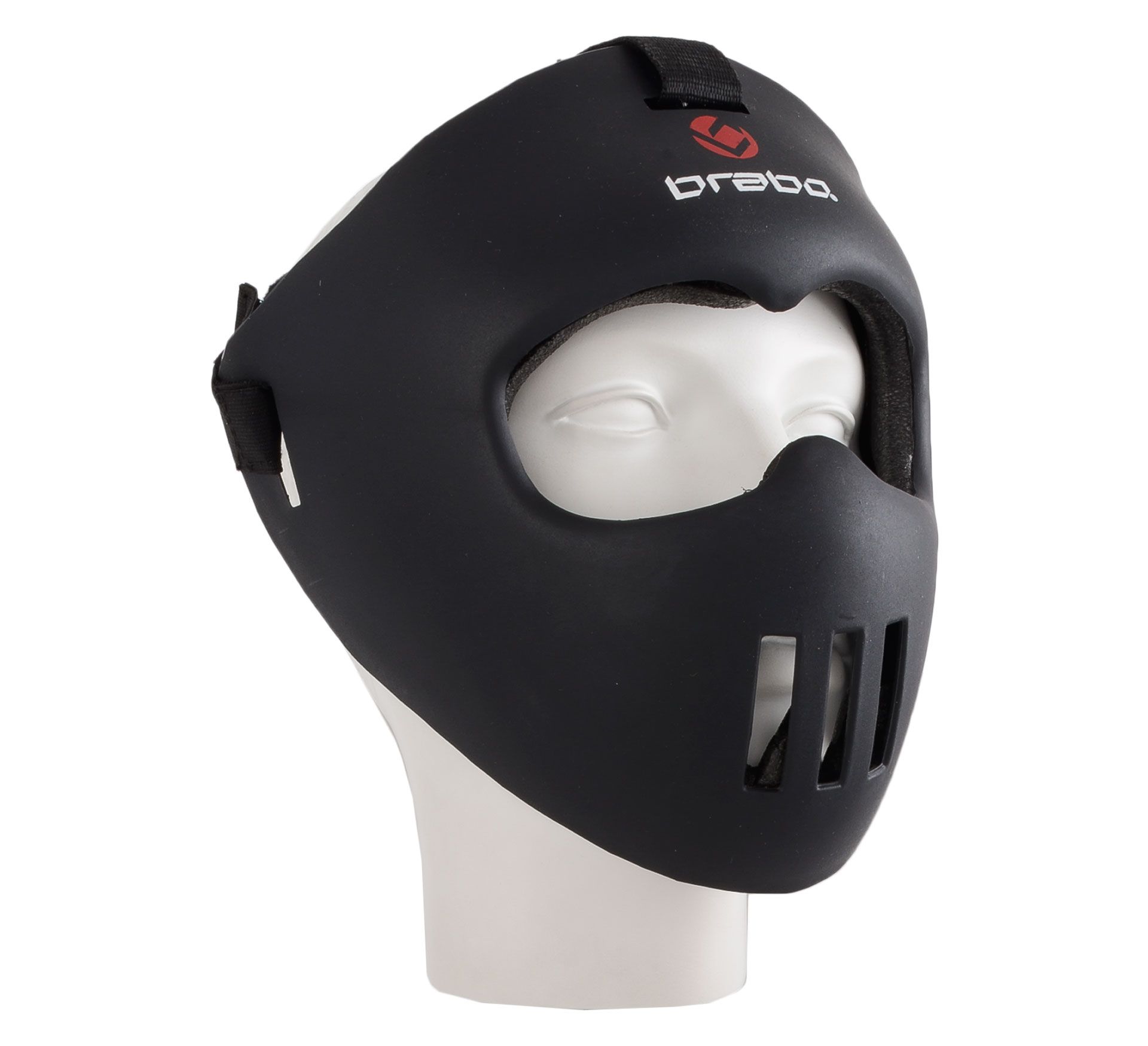 Brabo Face Mask | Plutosport