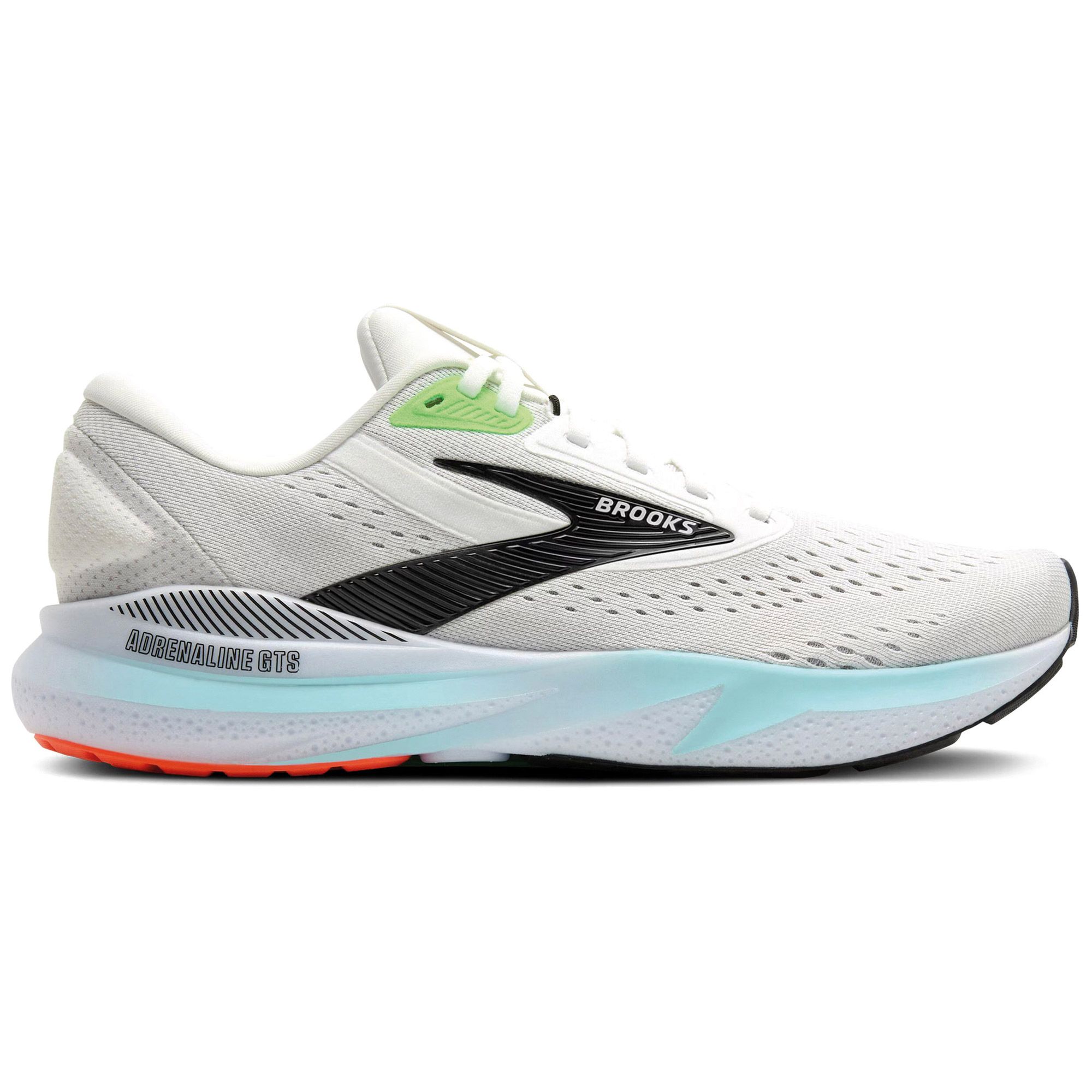 Brooks Adrenaline GTS 24 Runningshoes Men | Plutosport