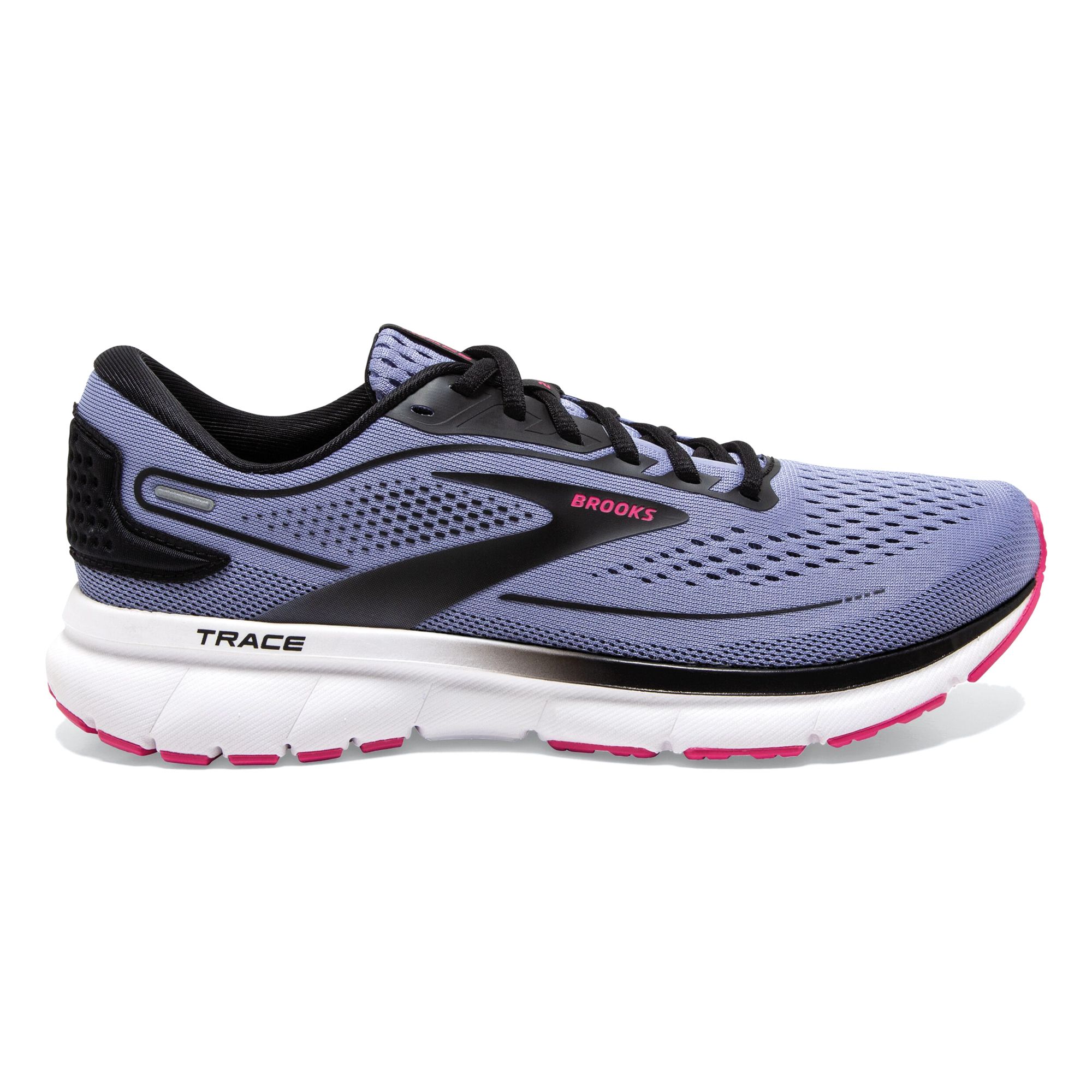 Chaussures de running Brooks Trace 2 | Plutosport