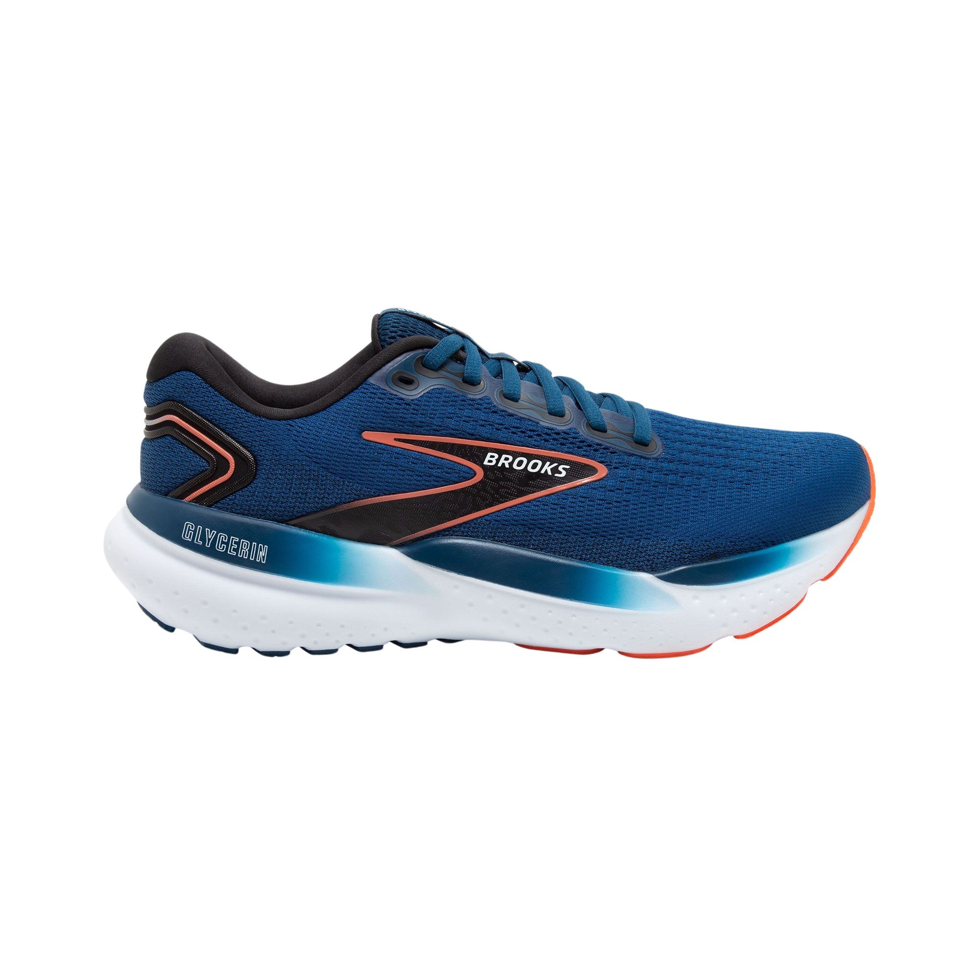 Brooks Glycerin 21 Running shoe Men | Plutosport