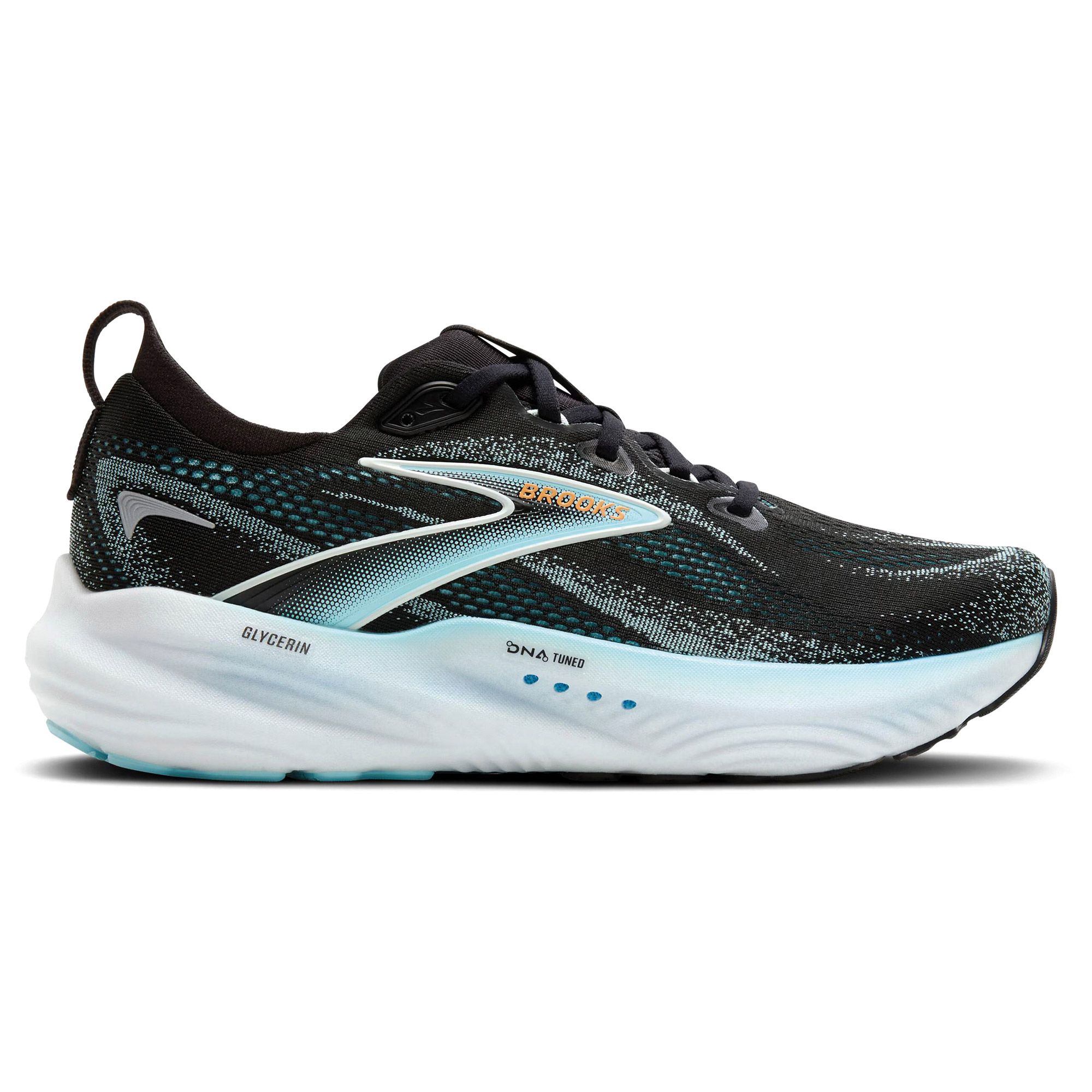 Chaussures de Running Brooks Glycerin 22 Hommes | Plutosport