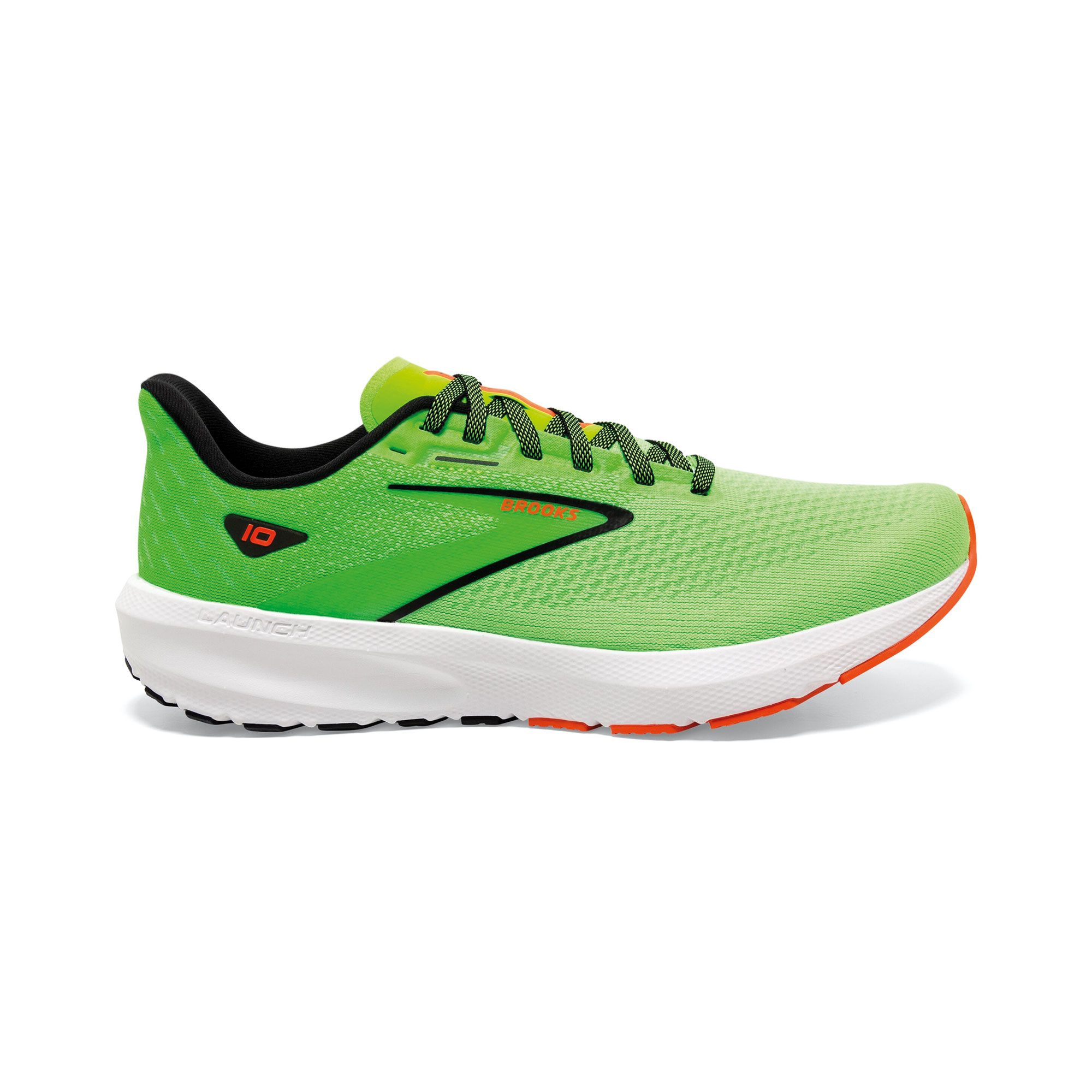 Brooks Launch 10 Runningshoes Men | Plutosport