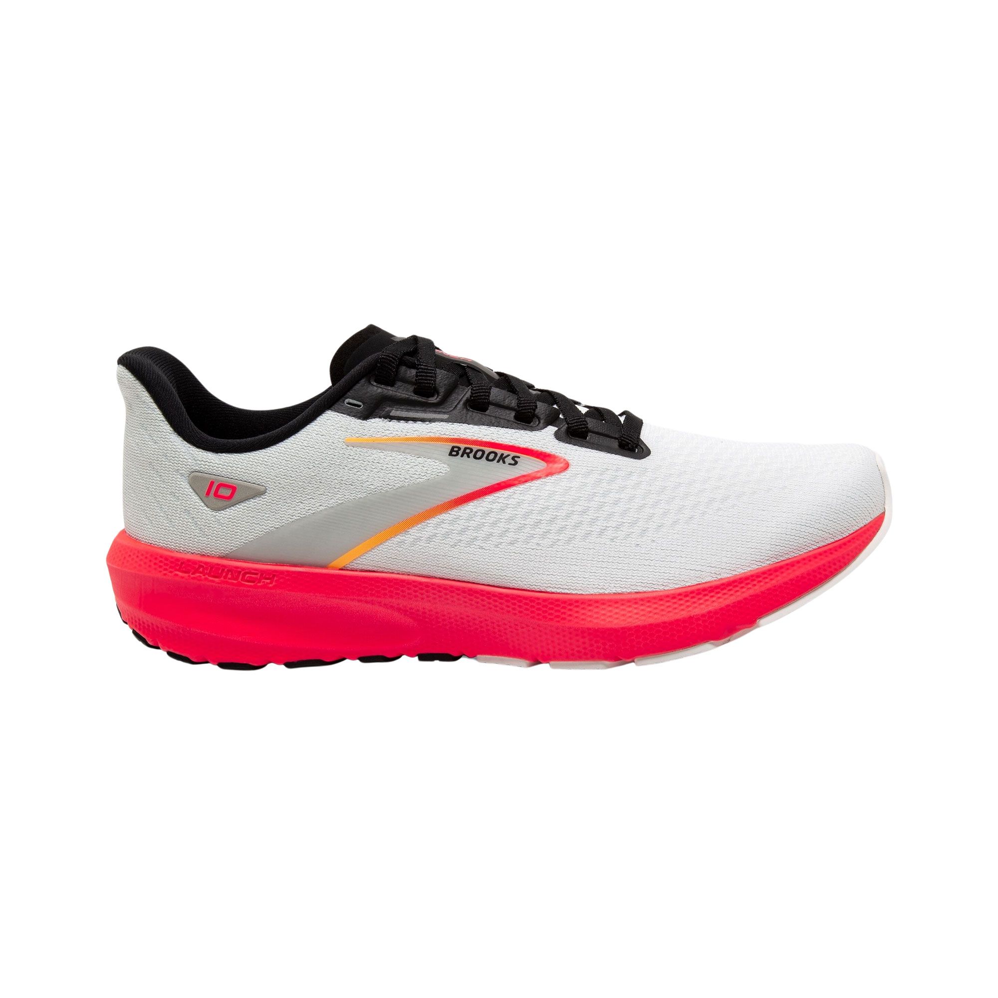 Brooks Launch 10 Runningshoes Men | Plutosport