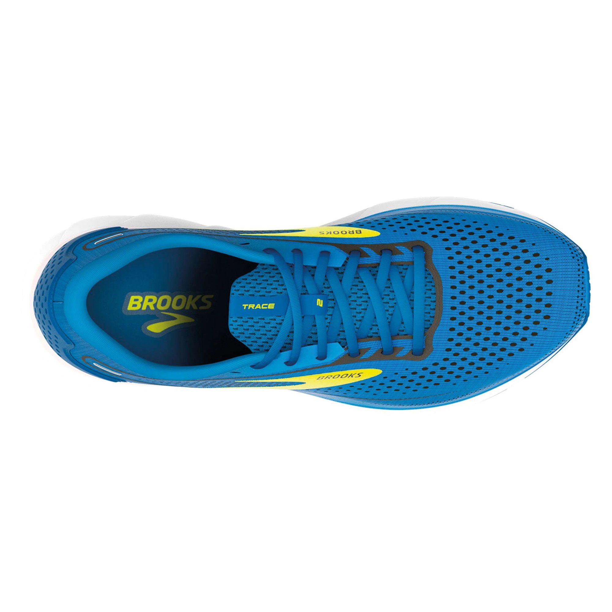 Chaussures de running Brooks Trace 2 | Plutosport