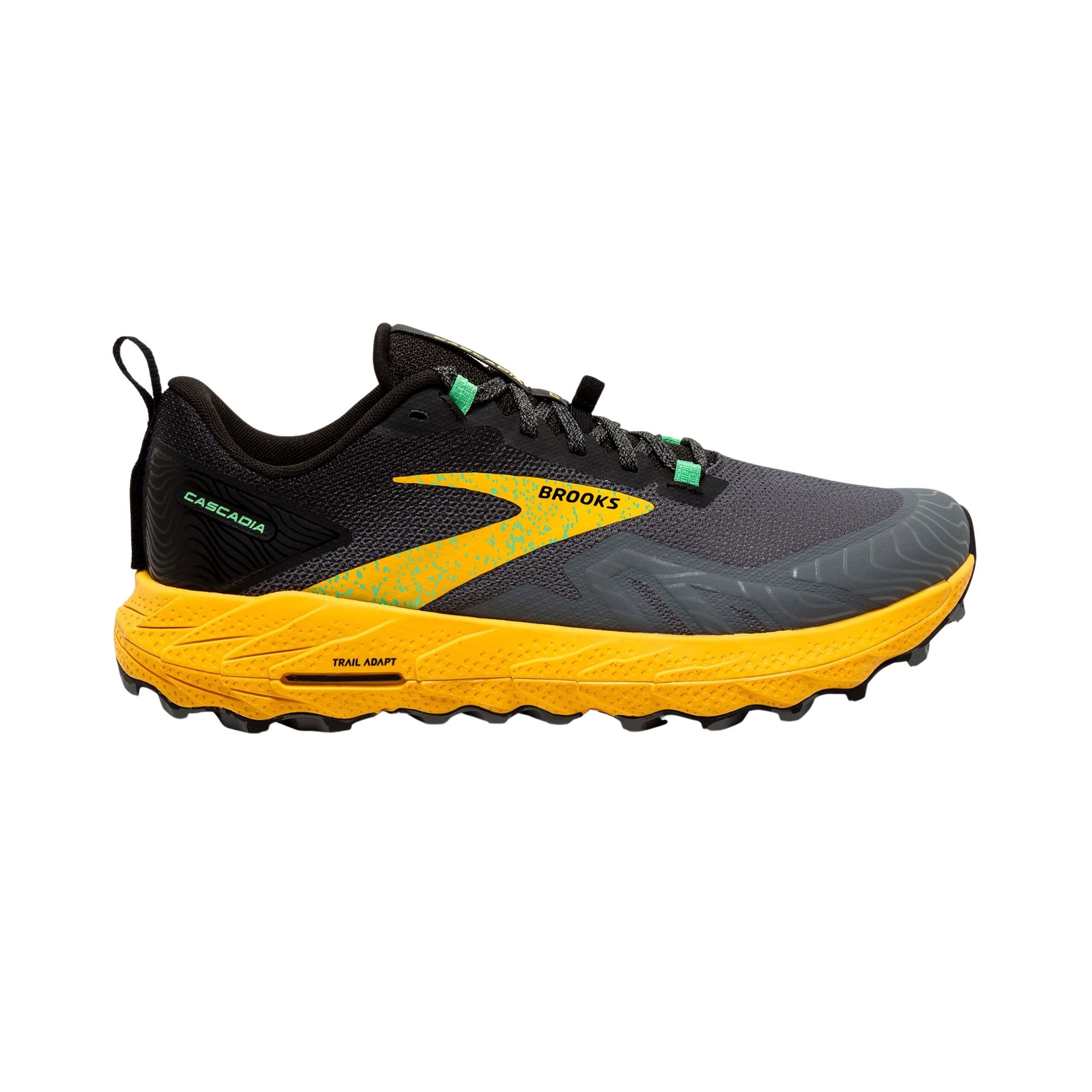 Brooks Cascadia 17 Trailrunning shoes Men | Plutosport