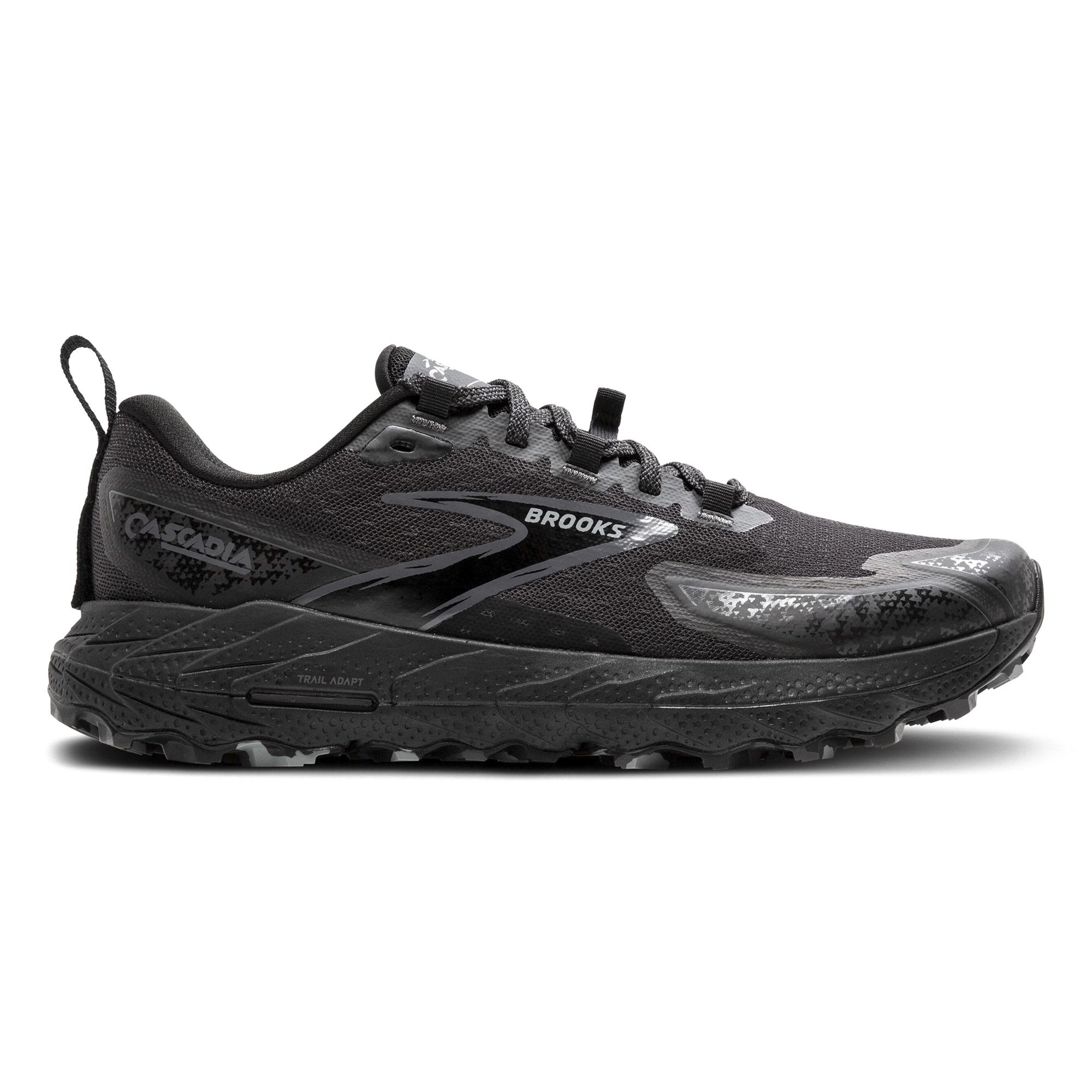 Brooks Cascadia 18 Trailrunningschoenen Heren | Plutosport
