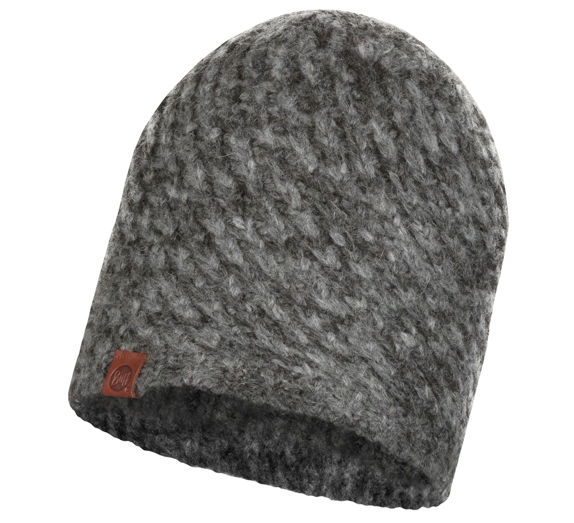 Buff Knitted Hat | PlutoSport