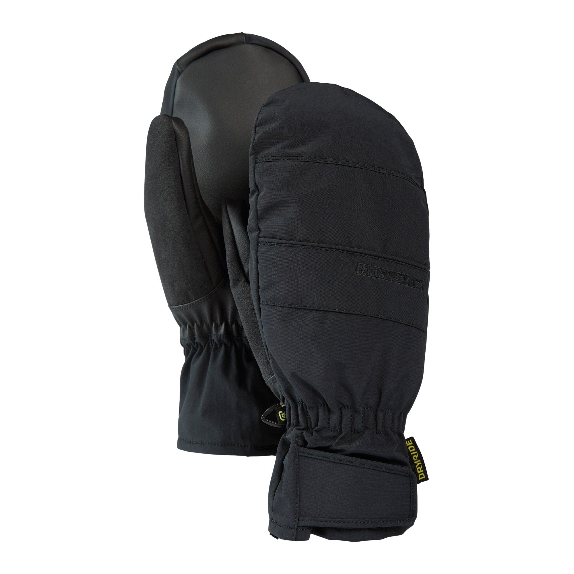 Burton Profile Wanten Heren | PlutoSport