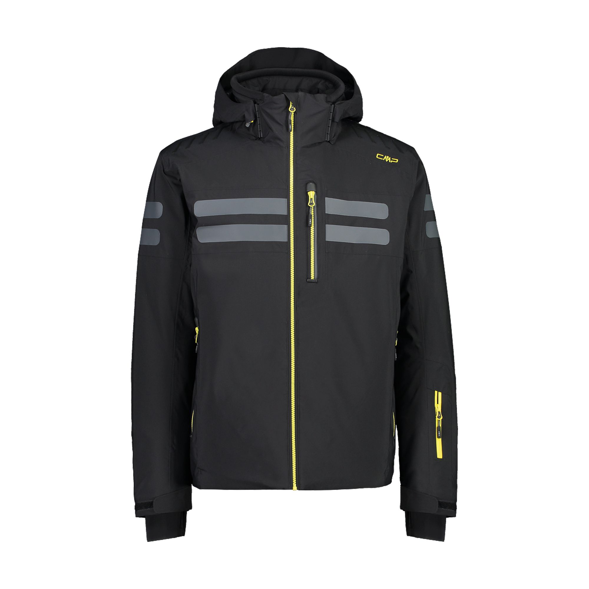 CMP Twill Skijacket Men | Plutosport
