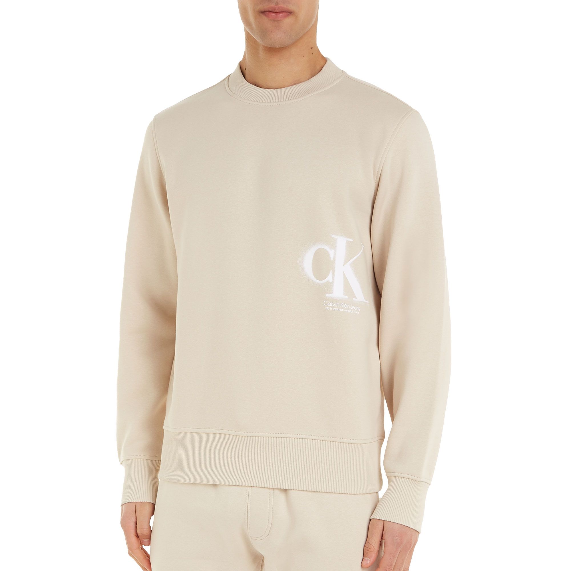 Ck Pullover Herren