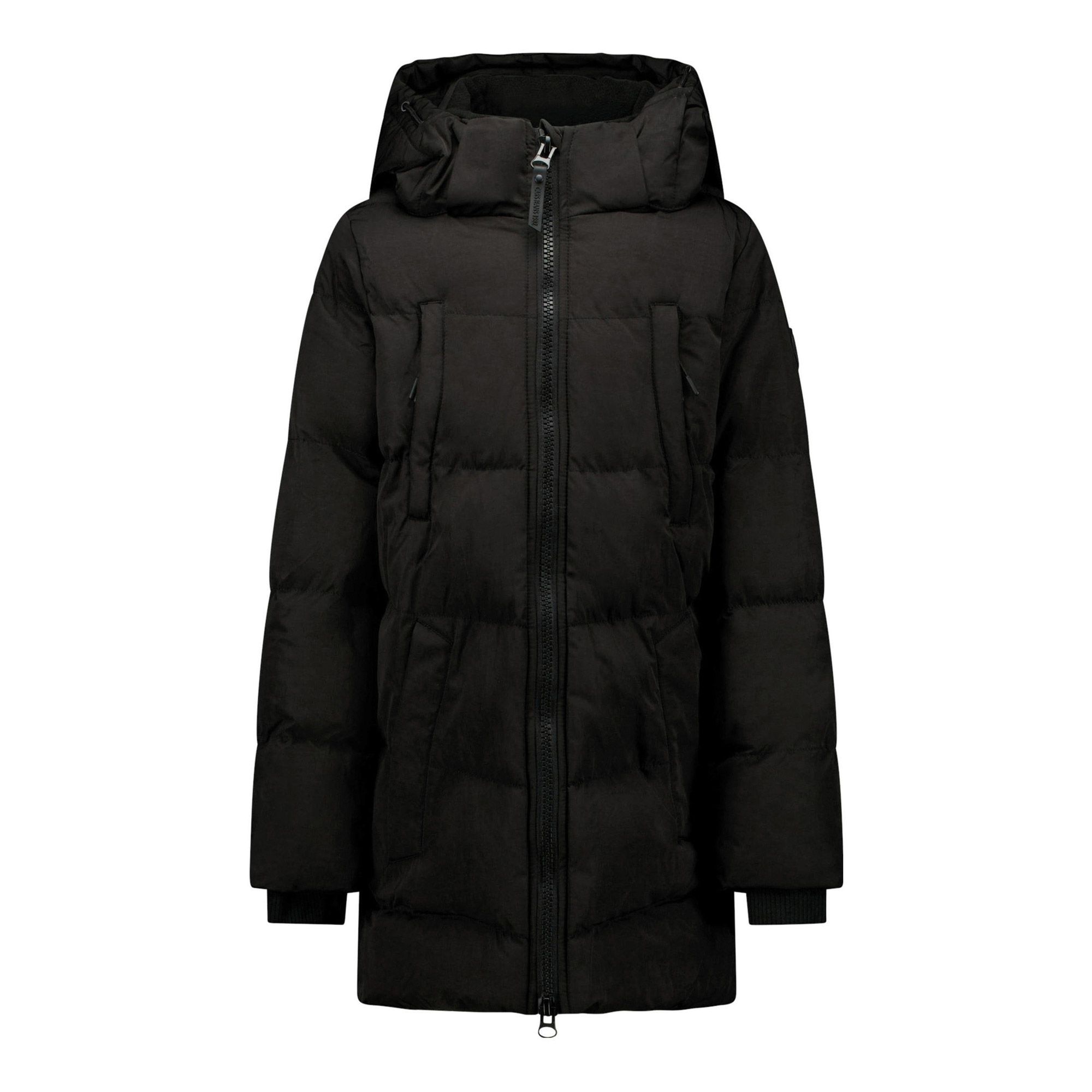 Didriksons Leja Winterjas Meisjes | Plutosport