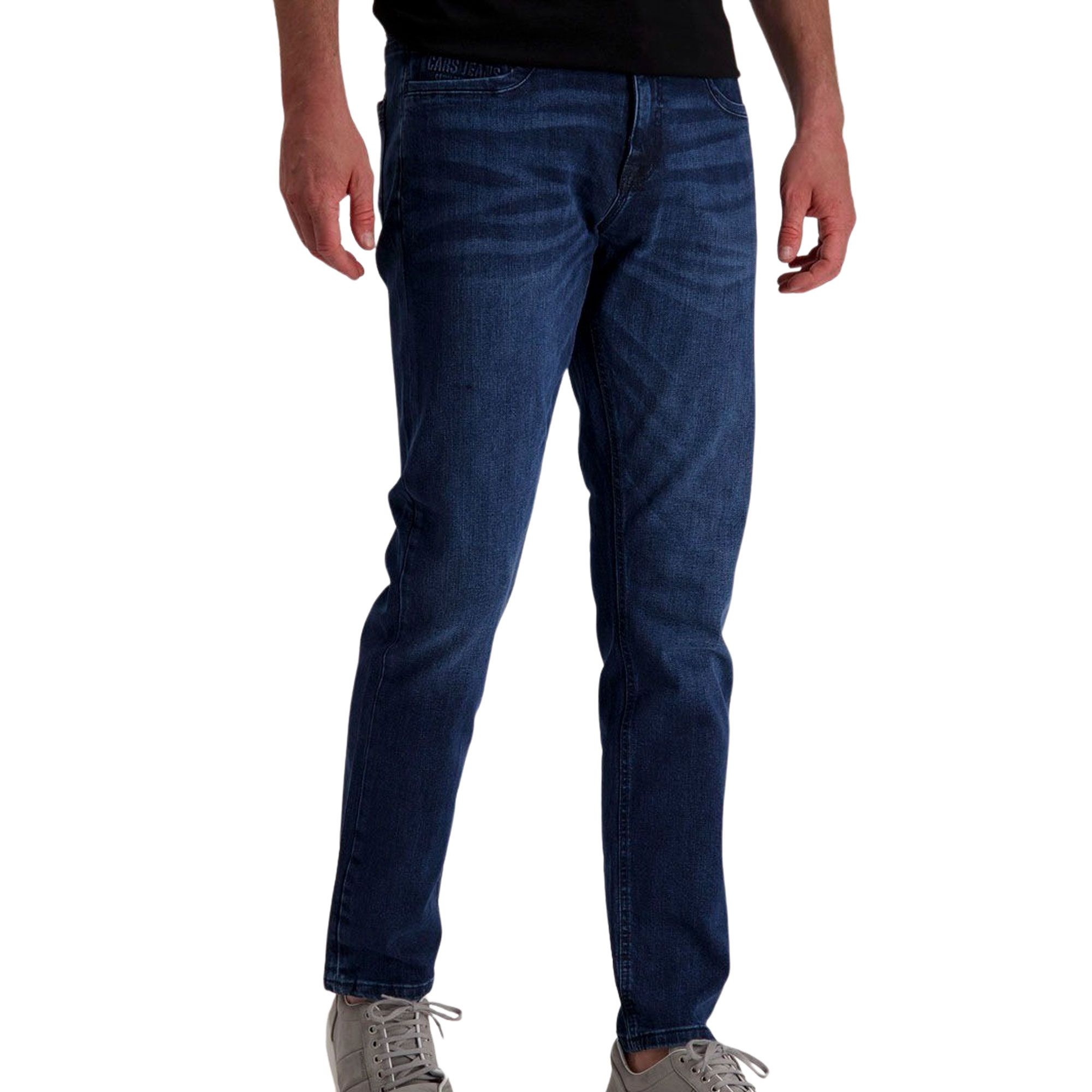 Jeans Cars Douglas | Plutosport