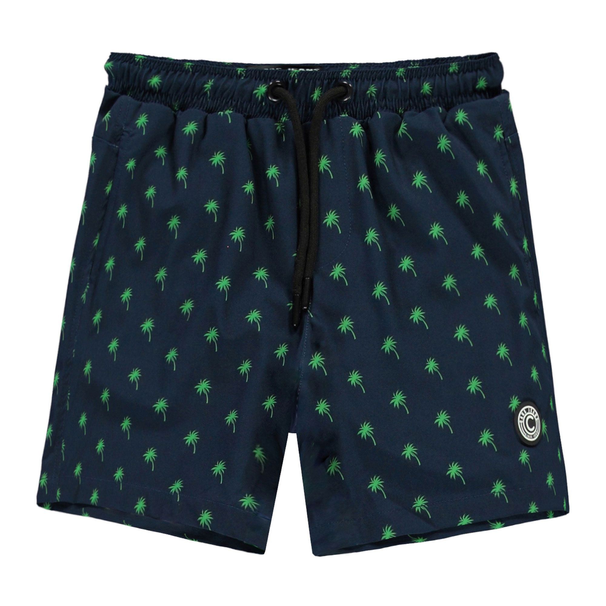 Cars Zol Swimshort Boys | Plutosport