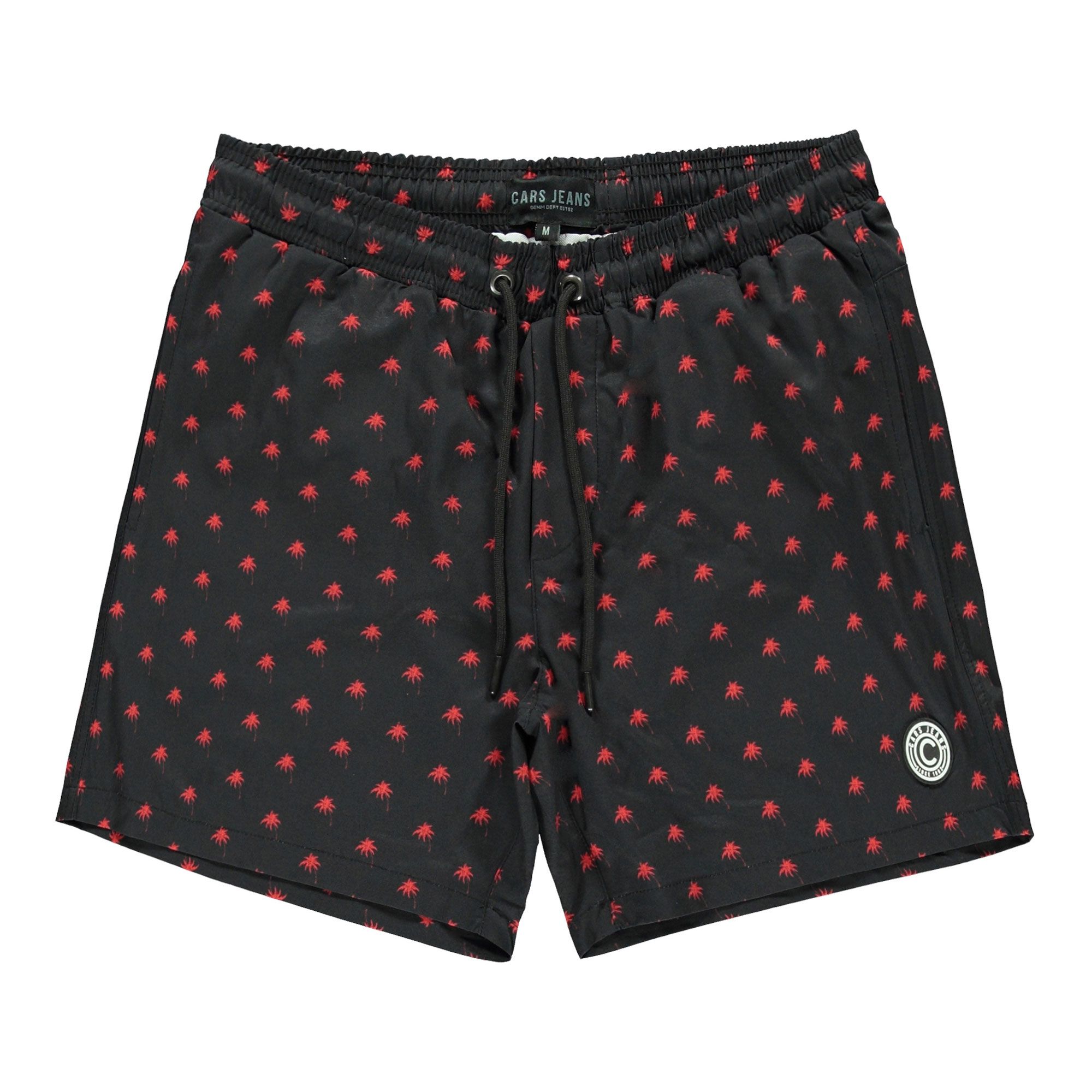 Cars Zol Swimshort Men | Plutosport