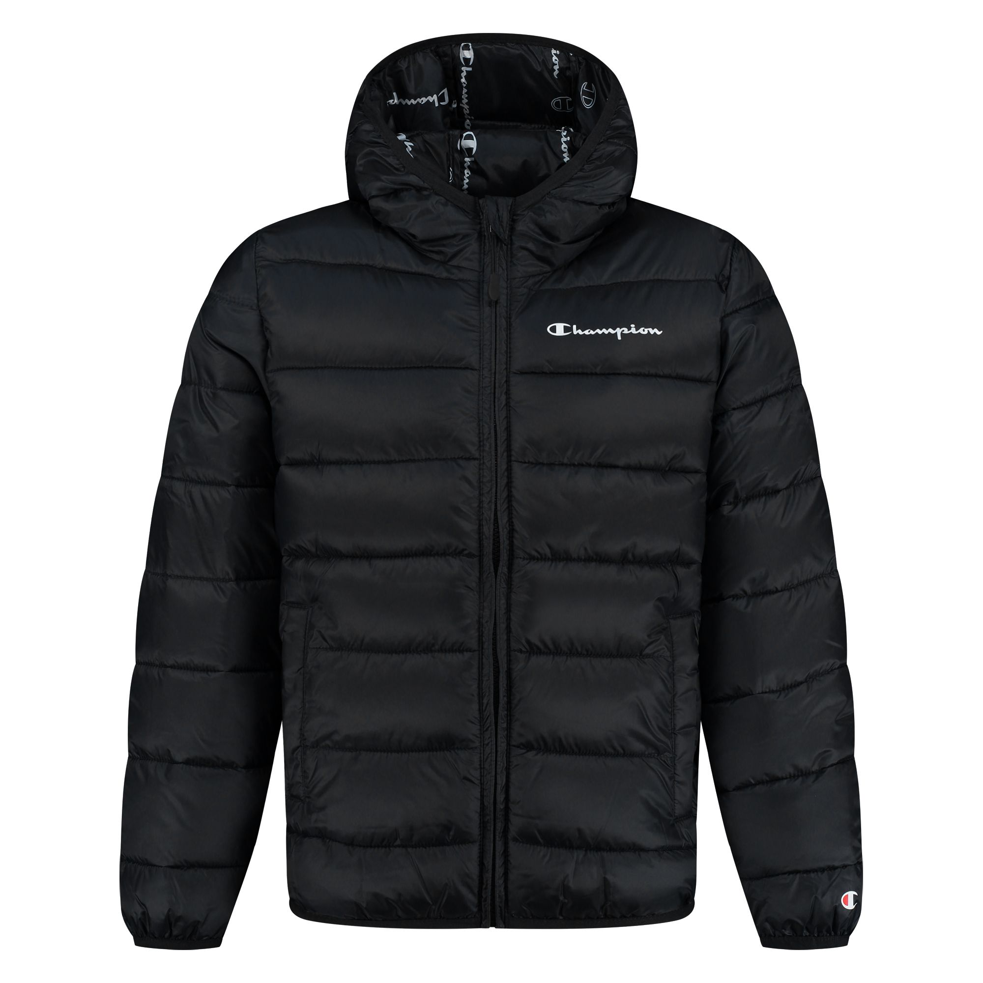 Champion Winterjacke Kinder