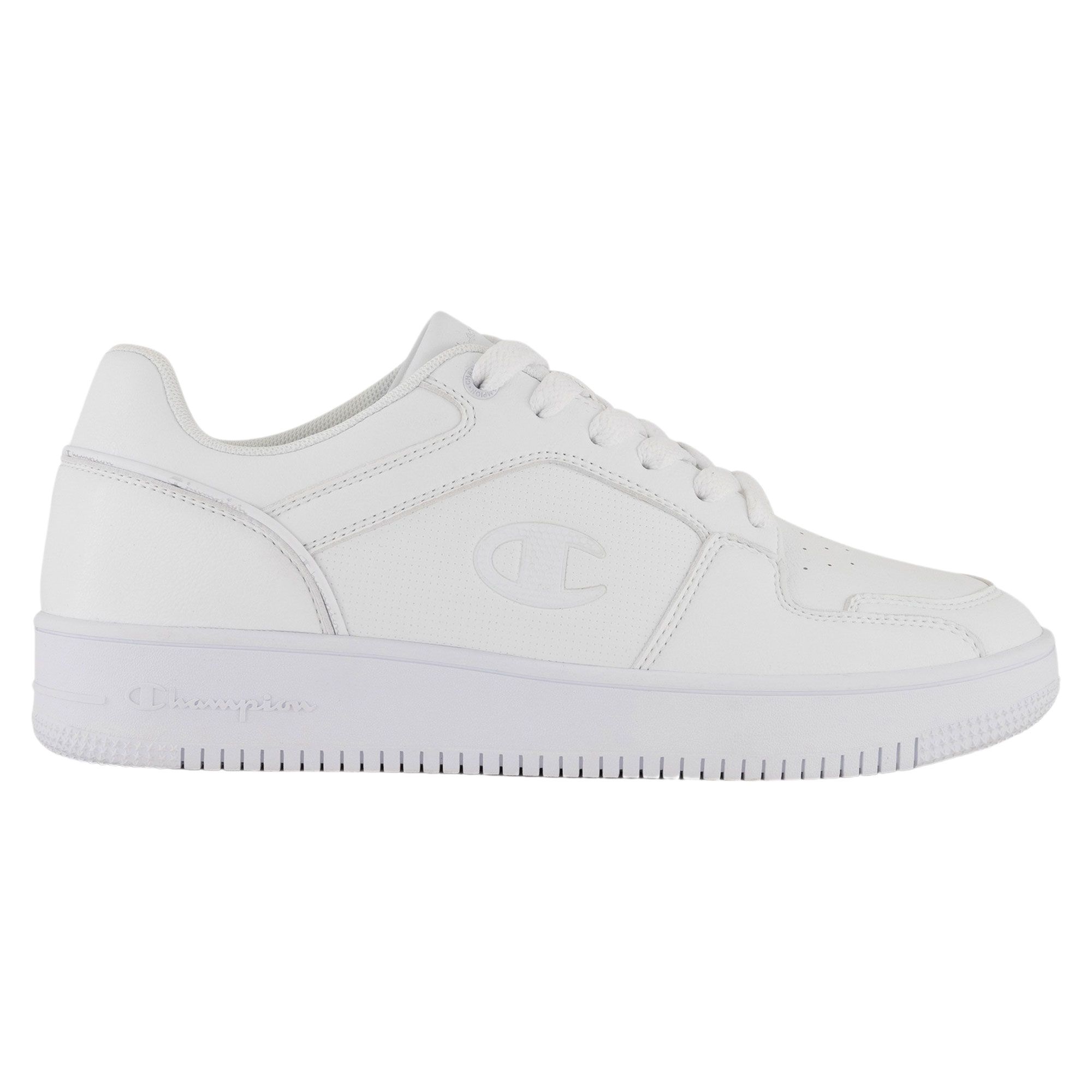 Champion Rebound 2.0 Low Sneakers Heren | Plutosport
