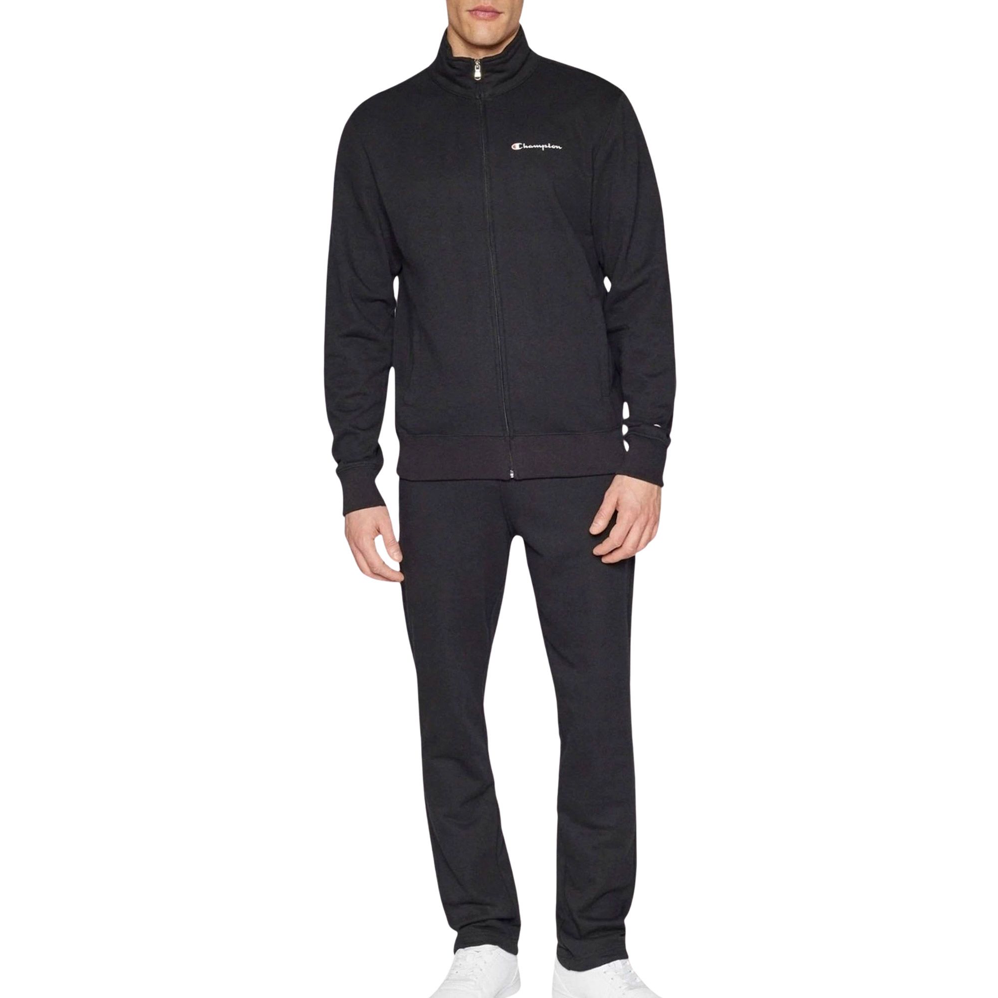 Champion Joggingpak Heren | PlutoSport