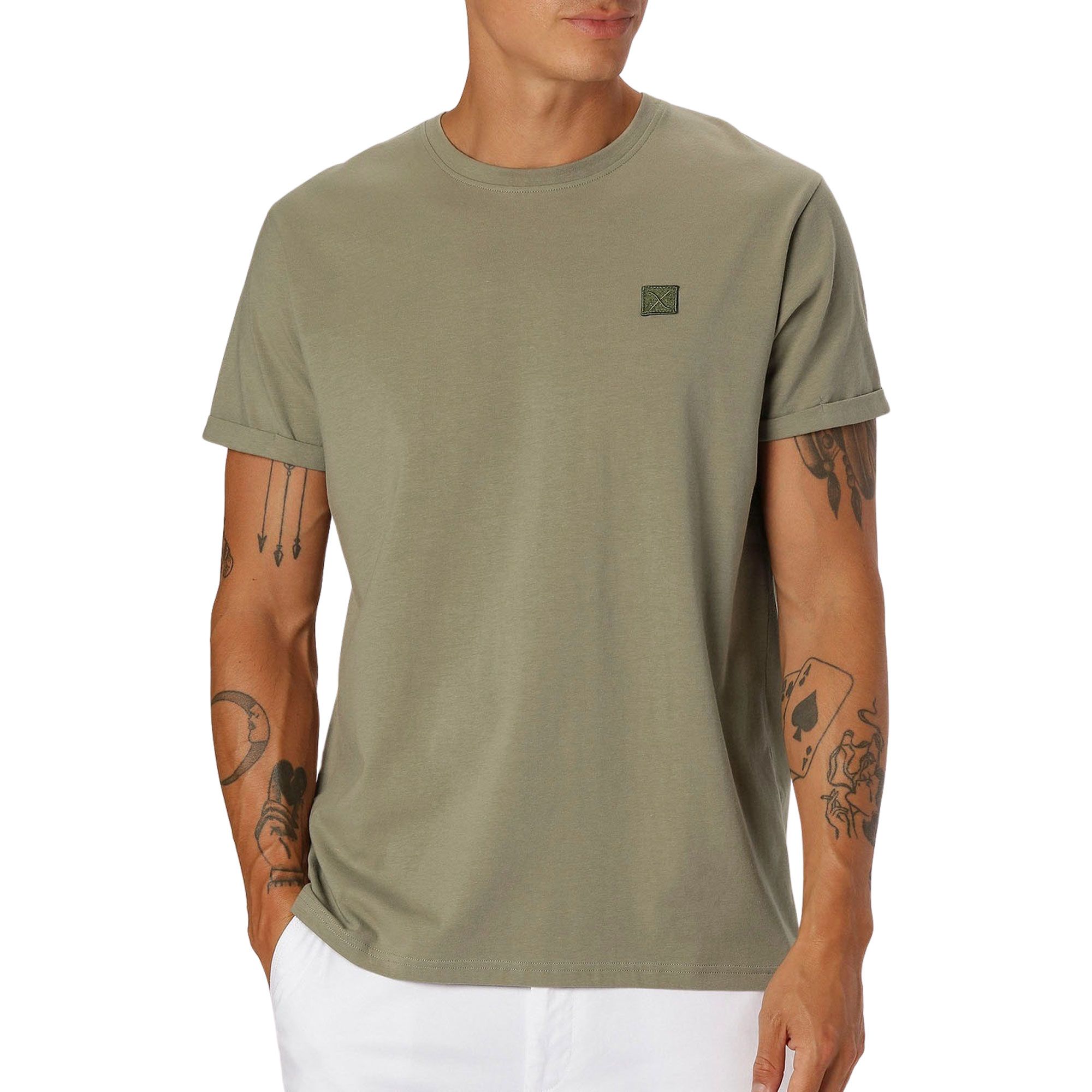 Clean Cut Copenhagen Basic Shirt Men | Plutosport