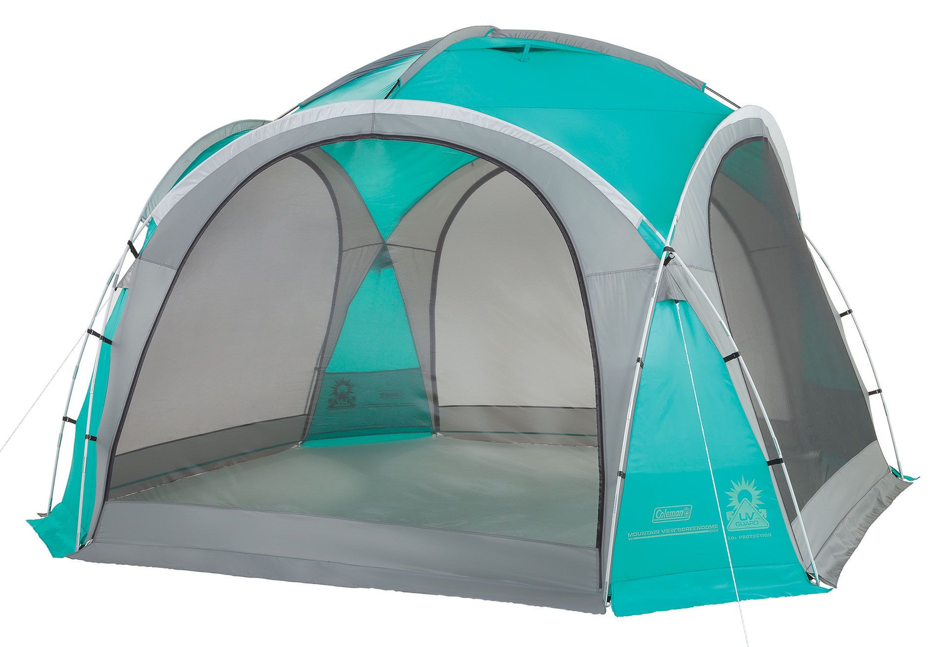 Coleman Event Dome | Plutosport