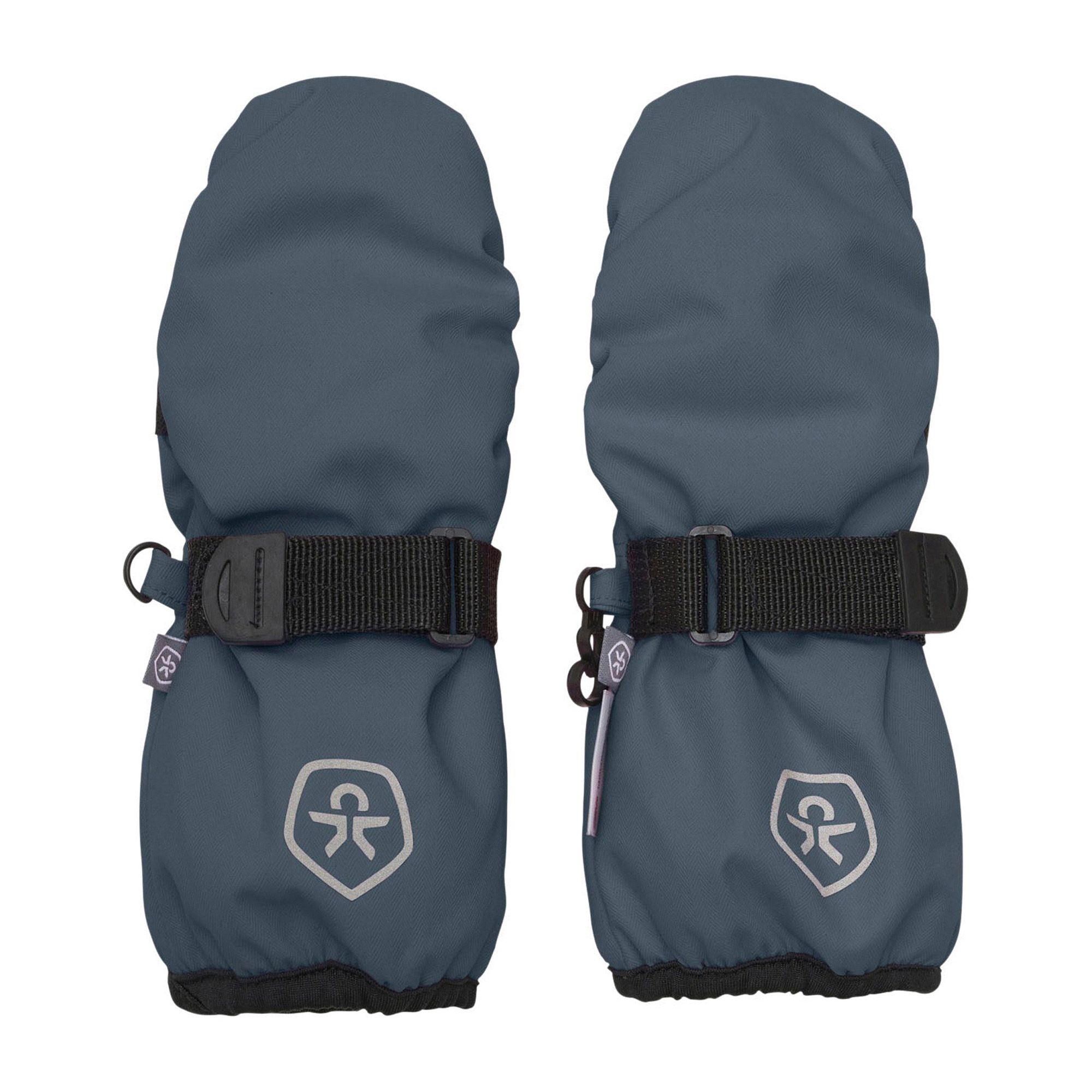 Color Kids Waterproof Mittens Junior | Plutosport