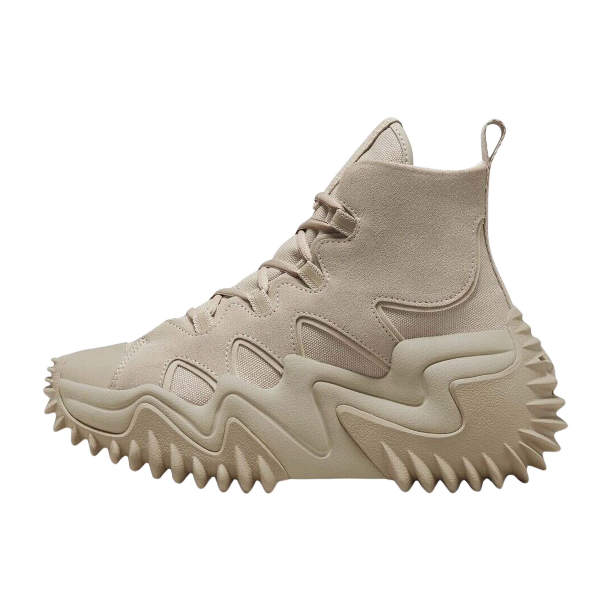 Converse Run Star Motion Sneakers Heren | PlutoSport