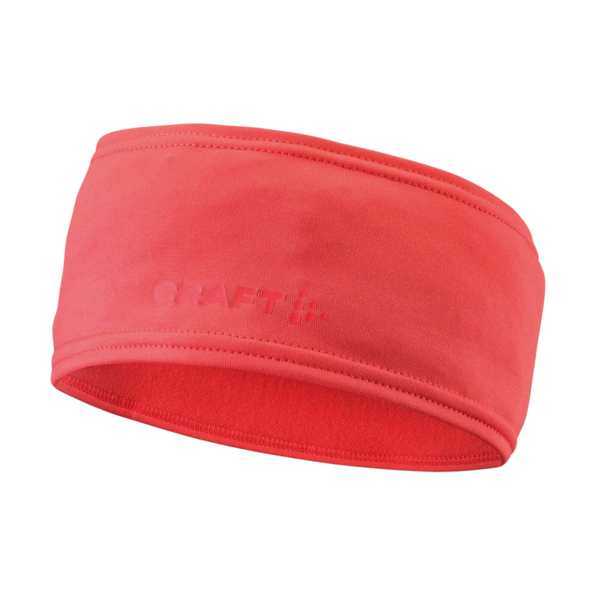 Craft Core Essence Thermal Hoofdband Senior | PlutoSport