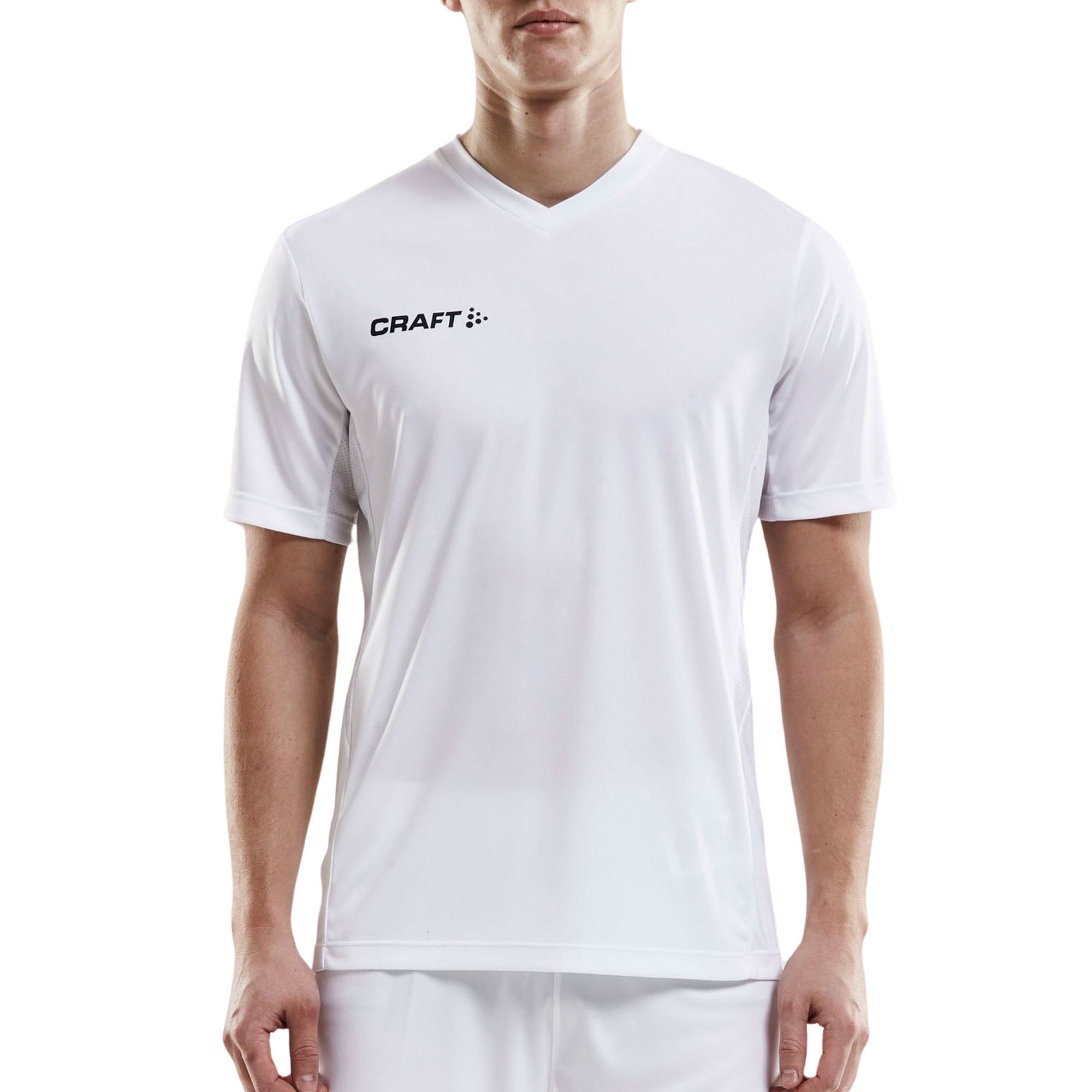 Craft Squad Jersey Solid | Plutosport