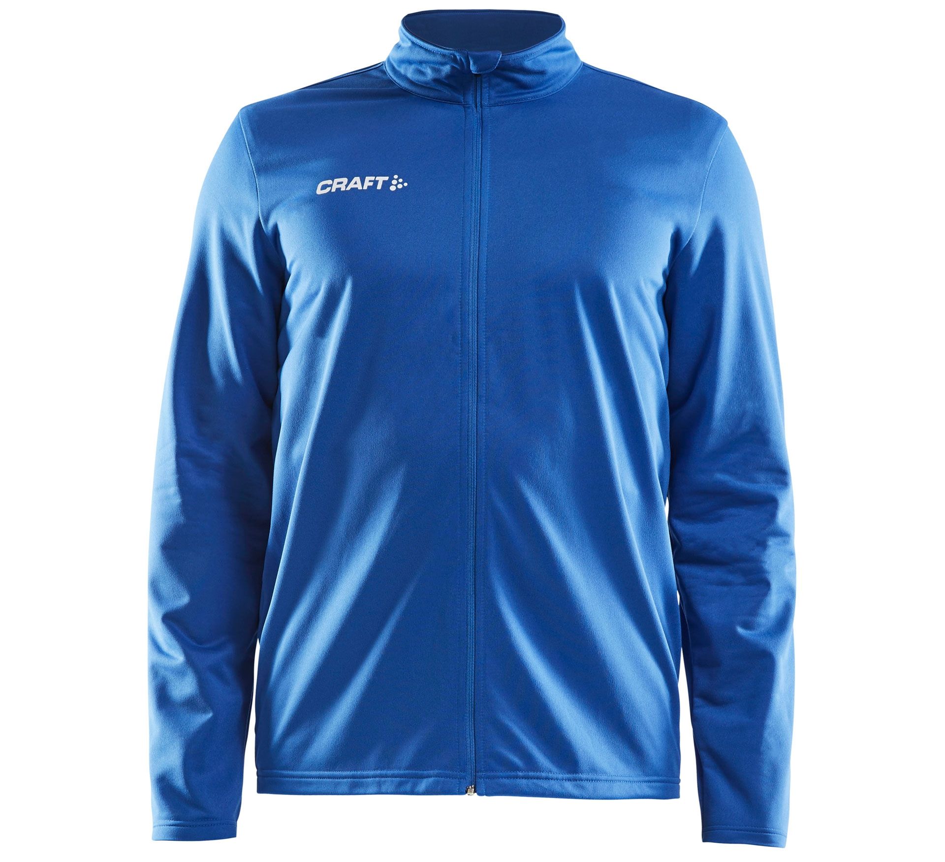 Craft Squad Trainingsjack | PlutoSport