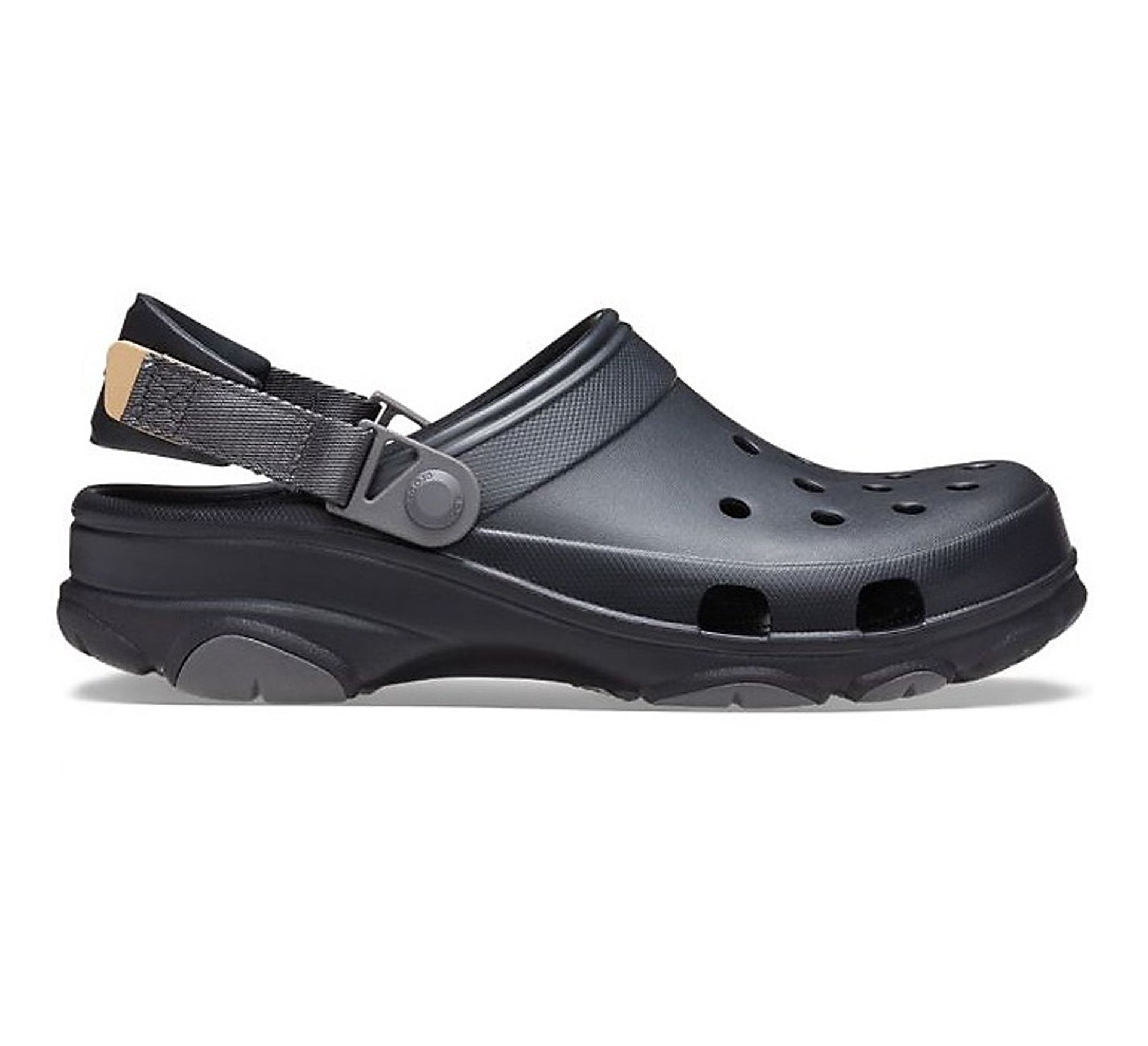 Crocs Classic All-Terrain Instapper Senior | PlutoSport
