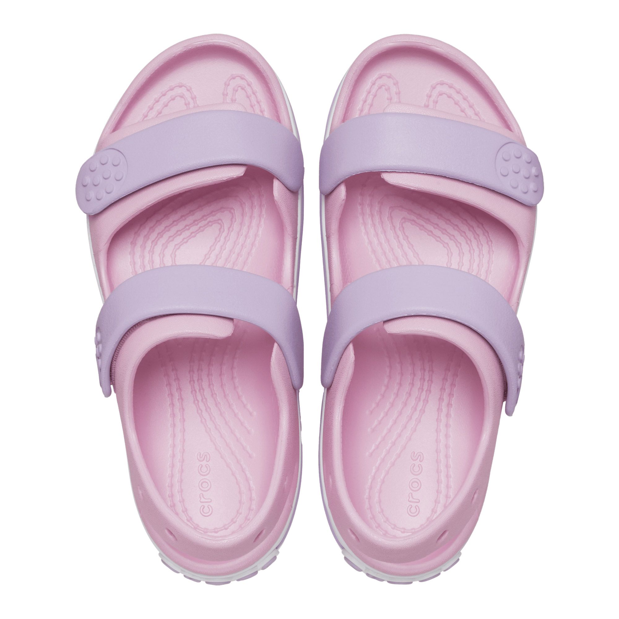 Crocs Crocband Cruiser Slippers Junior | Plutosport