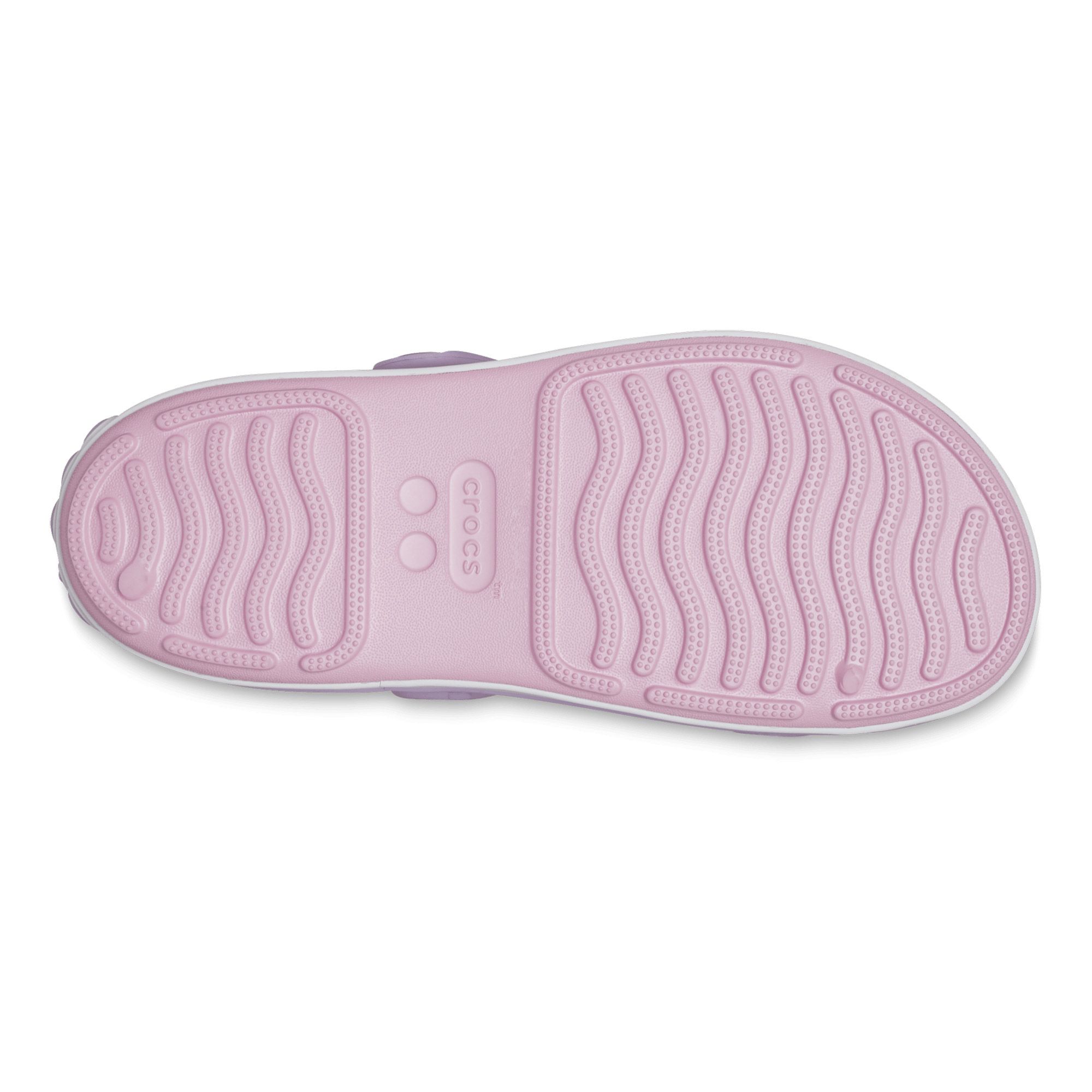 Crocs Crocband Cruiser Slippers Junior | Plutosport