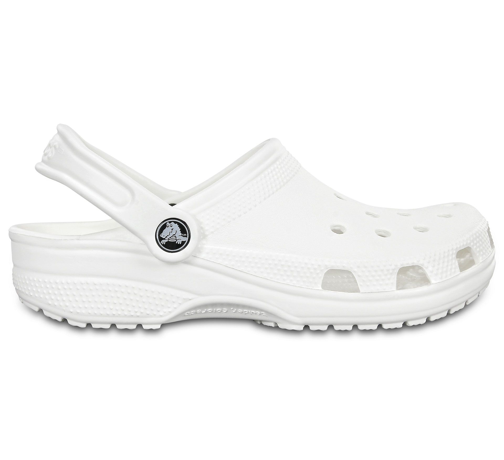 Crocs Classic Slip-ons Senior | Plutosport